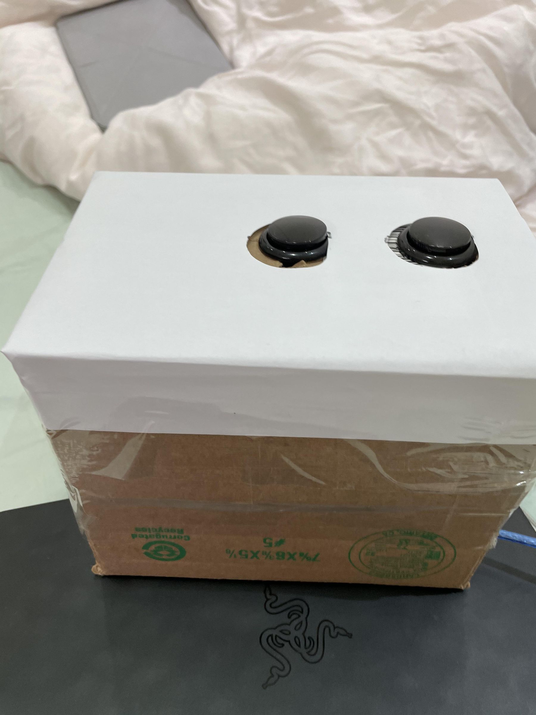 Automatic Mining Machine 5 Steps Instructables