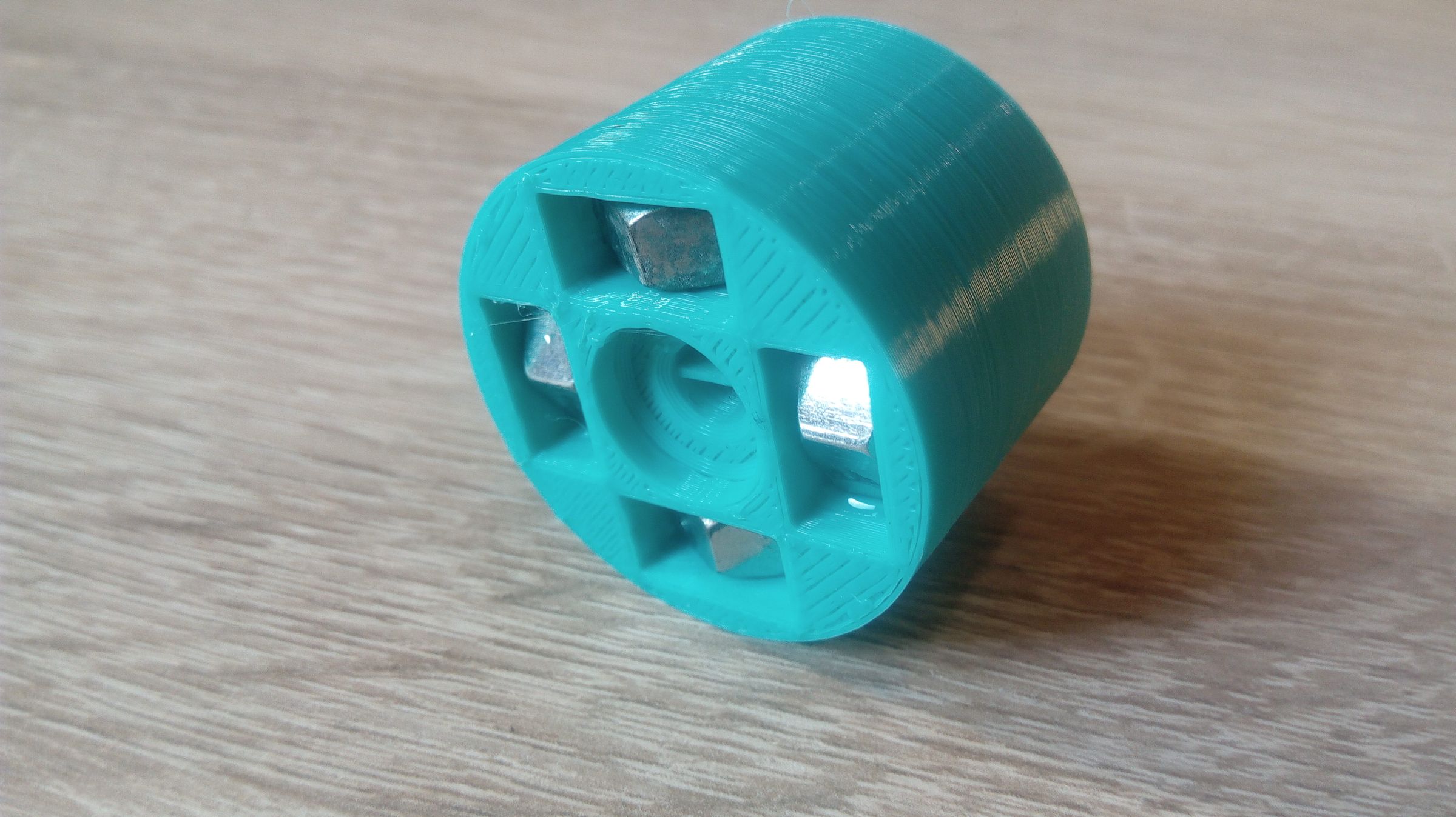 USB Volume Controller - Potentiometer Based : 9 Steps (with Pictures ...