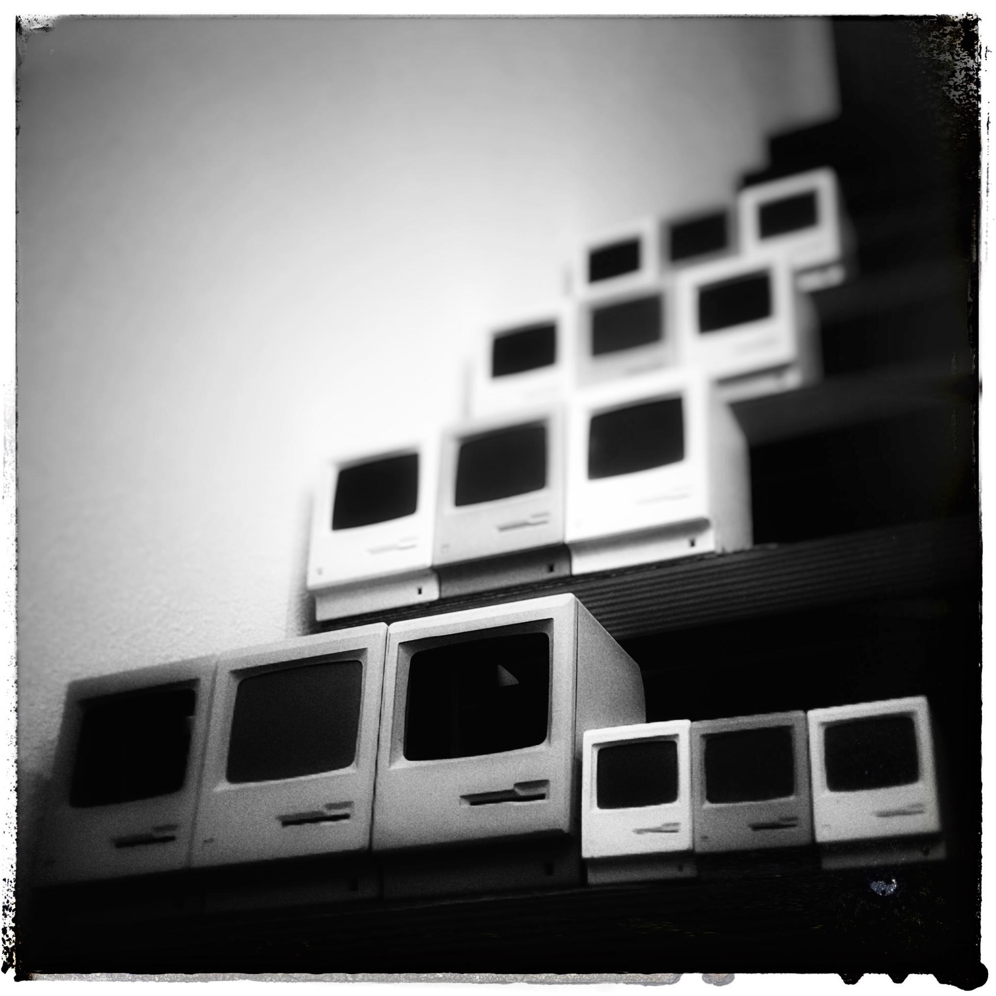 Making Tiny Apple Pi: Mini VMac for Raspberry Pi Zero : 18 Steps (with ...