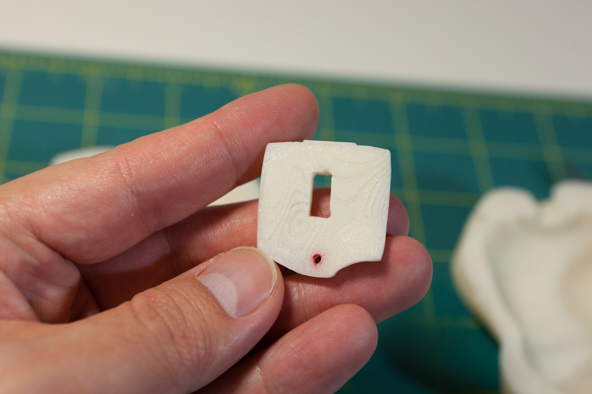 Mr. Pumpkinhead : Make Your Own Adorable Figure With 3D Printer : 10 ...