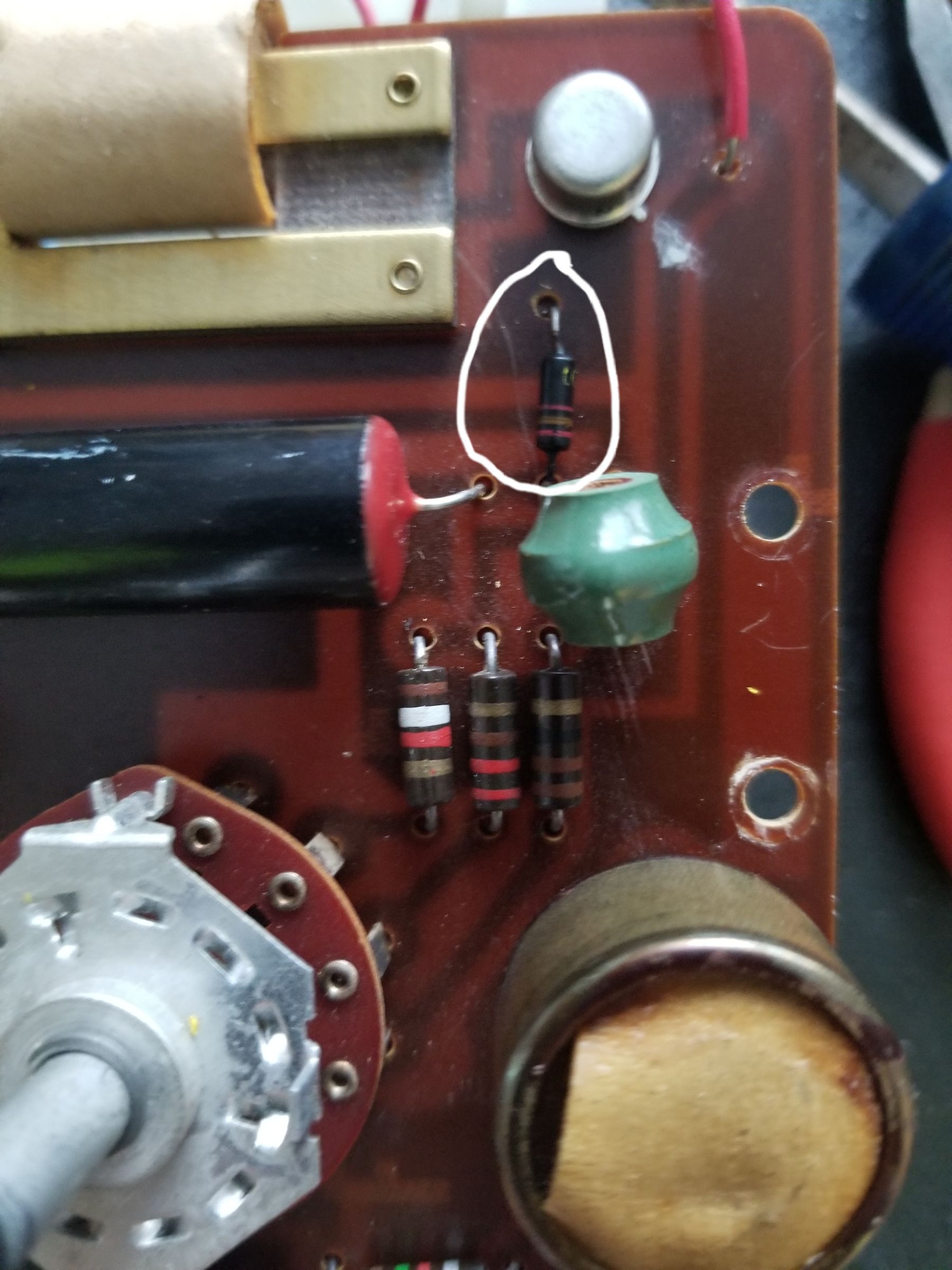 CDV-700 Maintenance : 4 Steps - Instructables