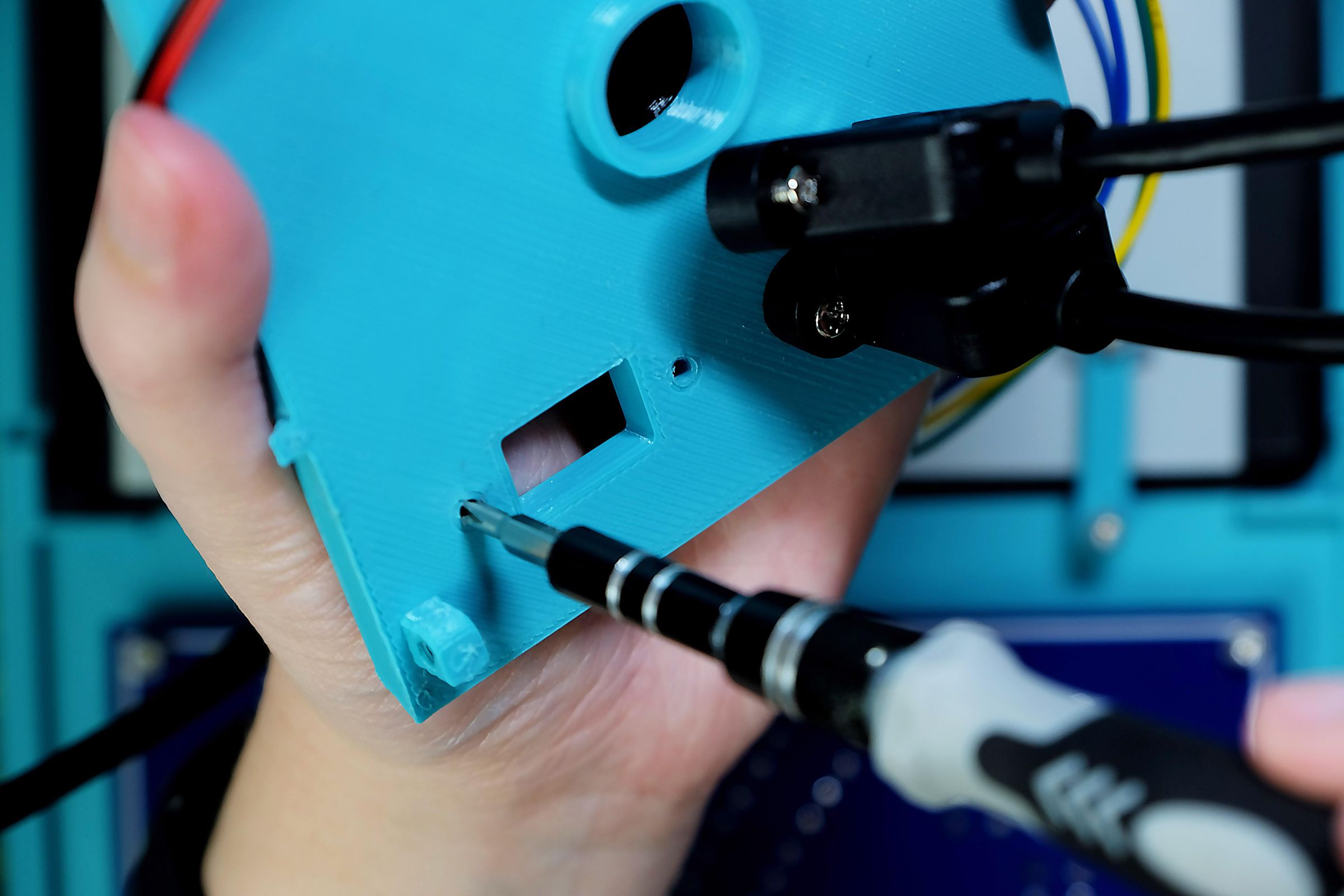Life Sized Talking BMO From Adventure Time (that's Also an Octoprint ...