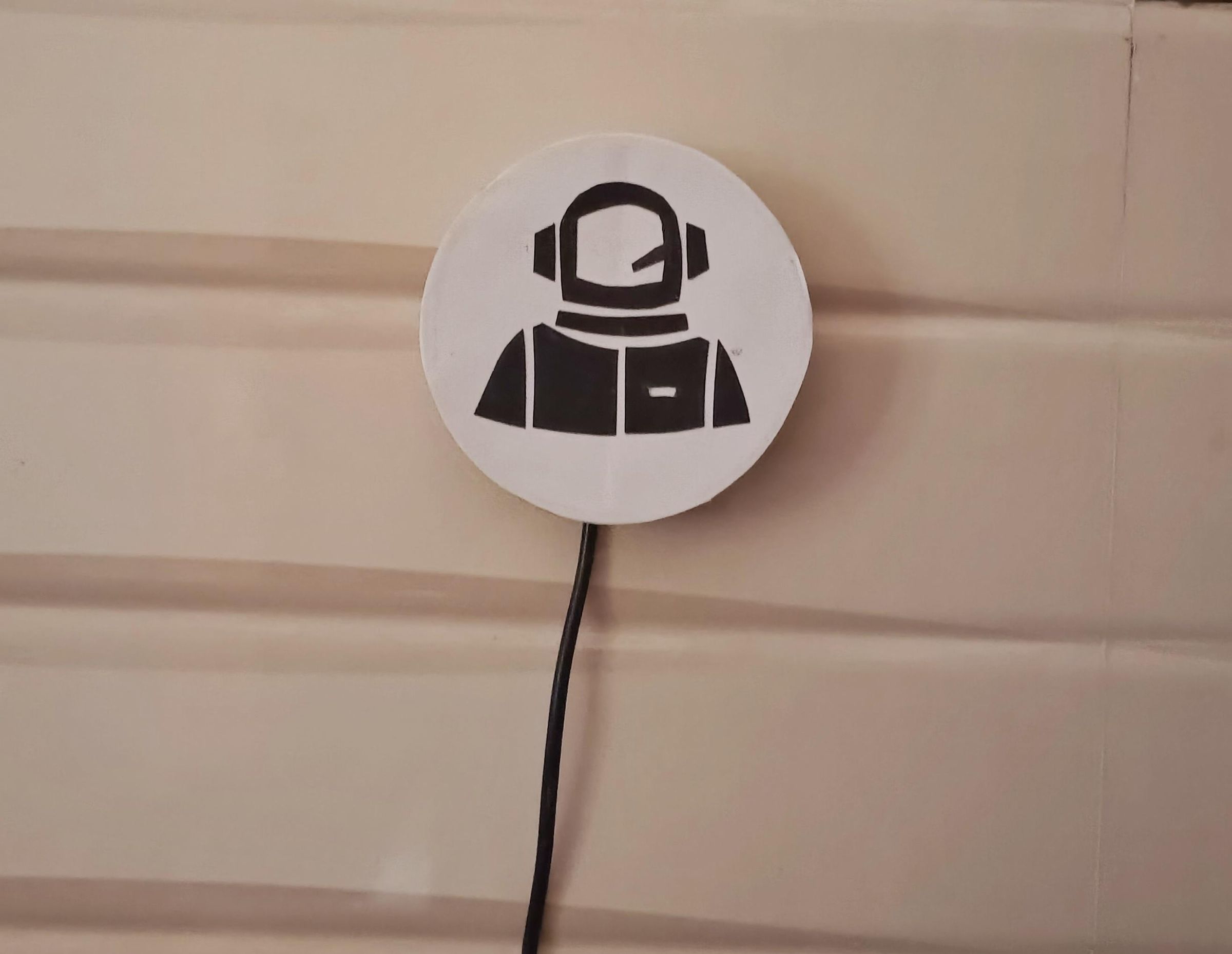 Space Station Overhead Indicator : 6 Steps (with Pictures) - Instructables