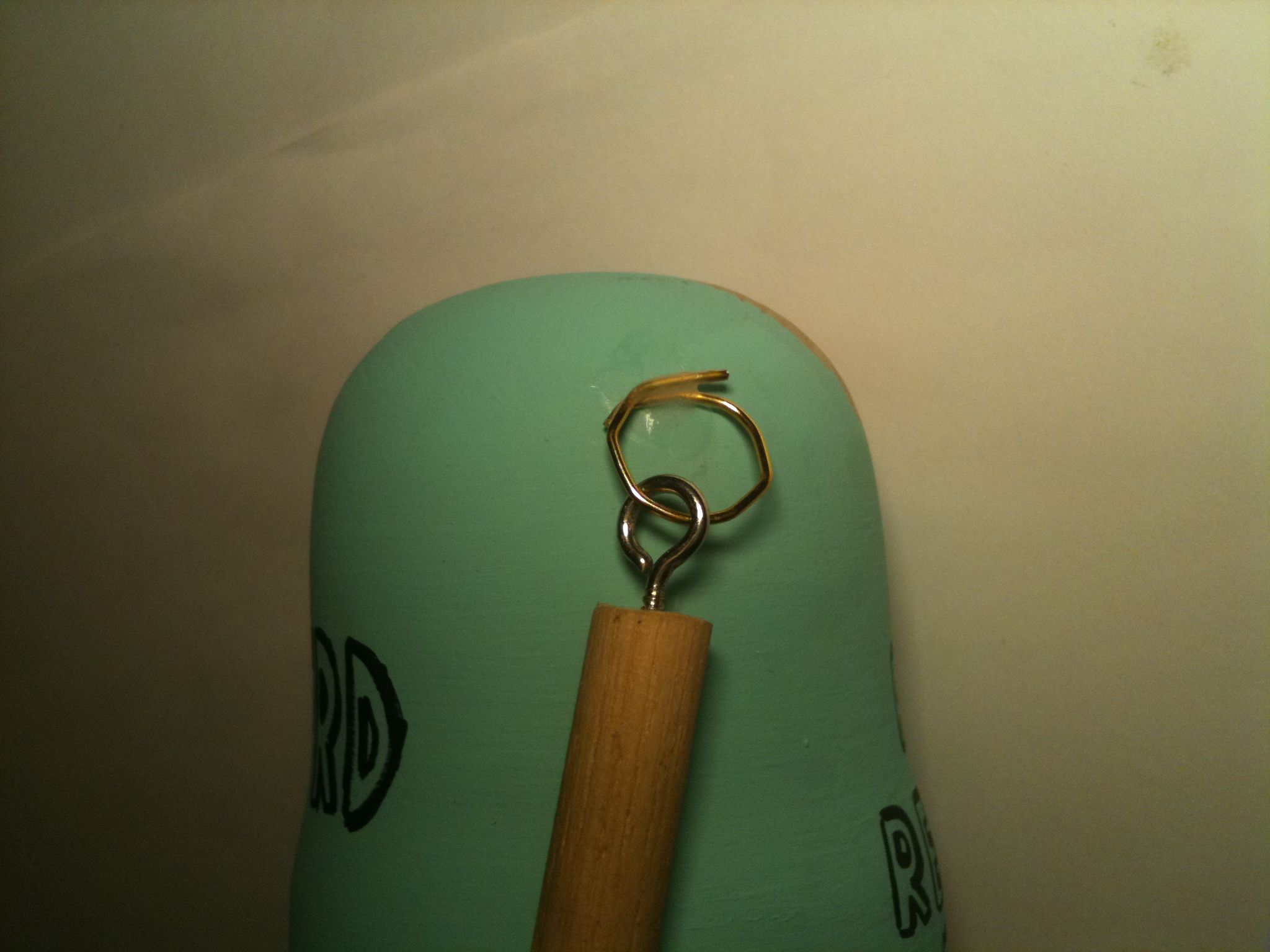 Puppet Controlled With a Single Hand : 8 Steps - Instructables