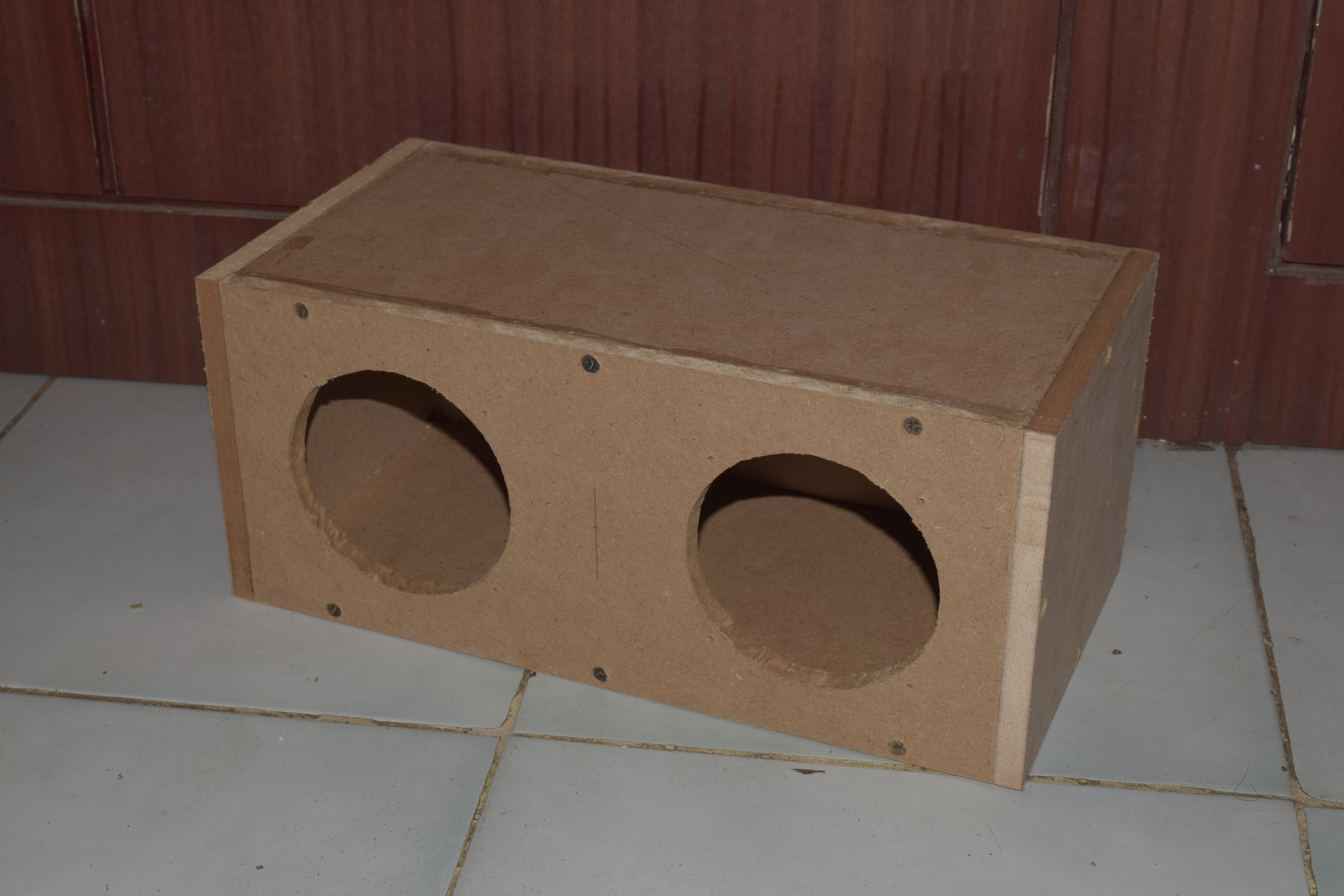 DIY 5.1 Home Theater System 700watt RMS : 12 Steps (with Pictures ...