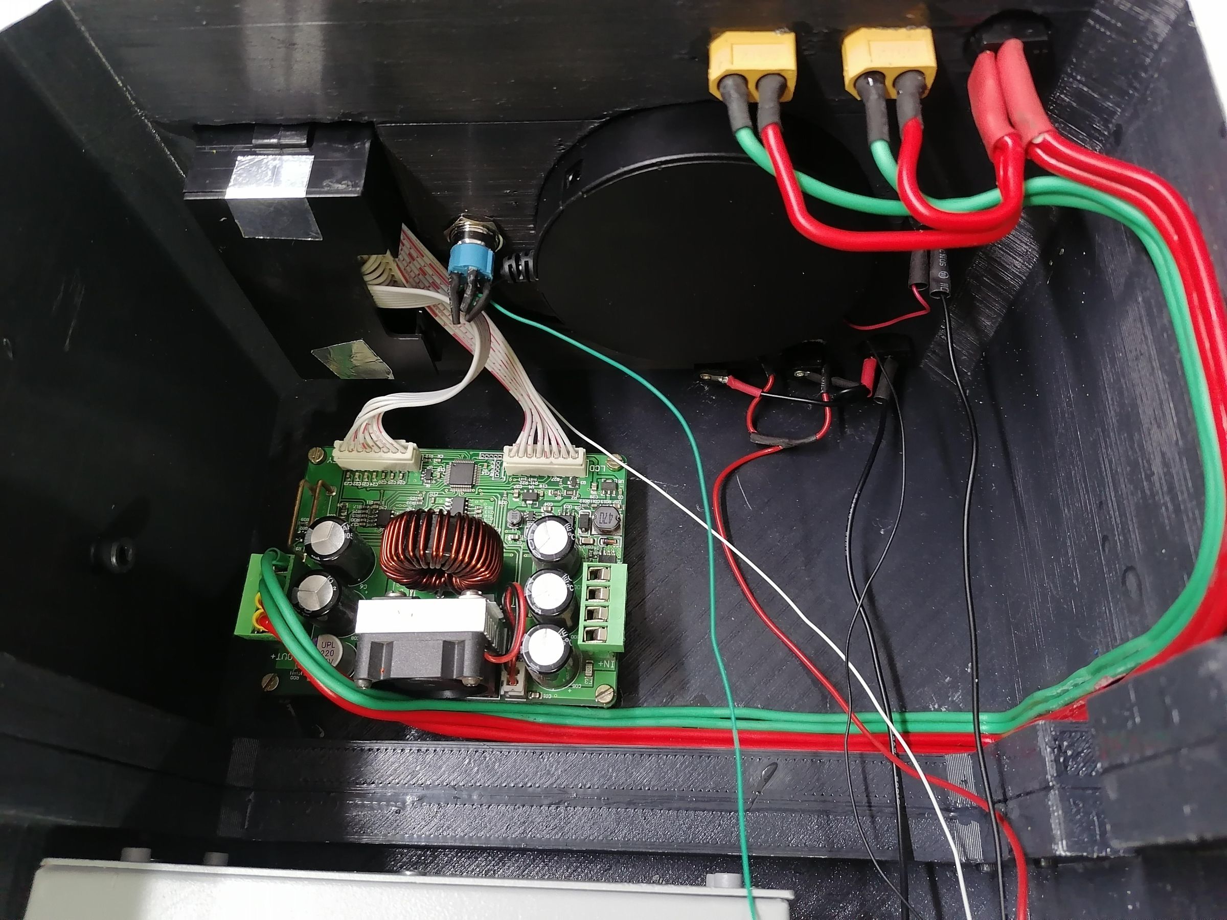 DIY Bench Power Supply : 20 Steps (with Pictures) - Instructables