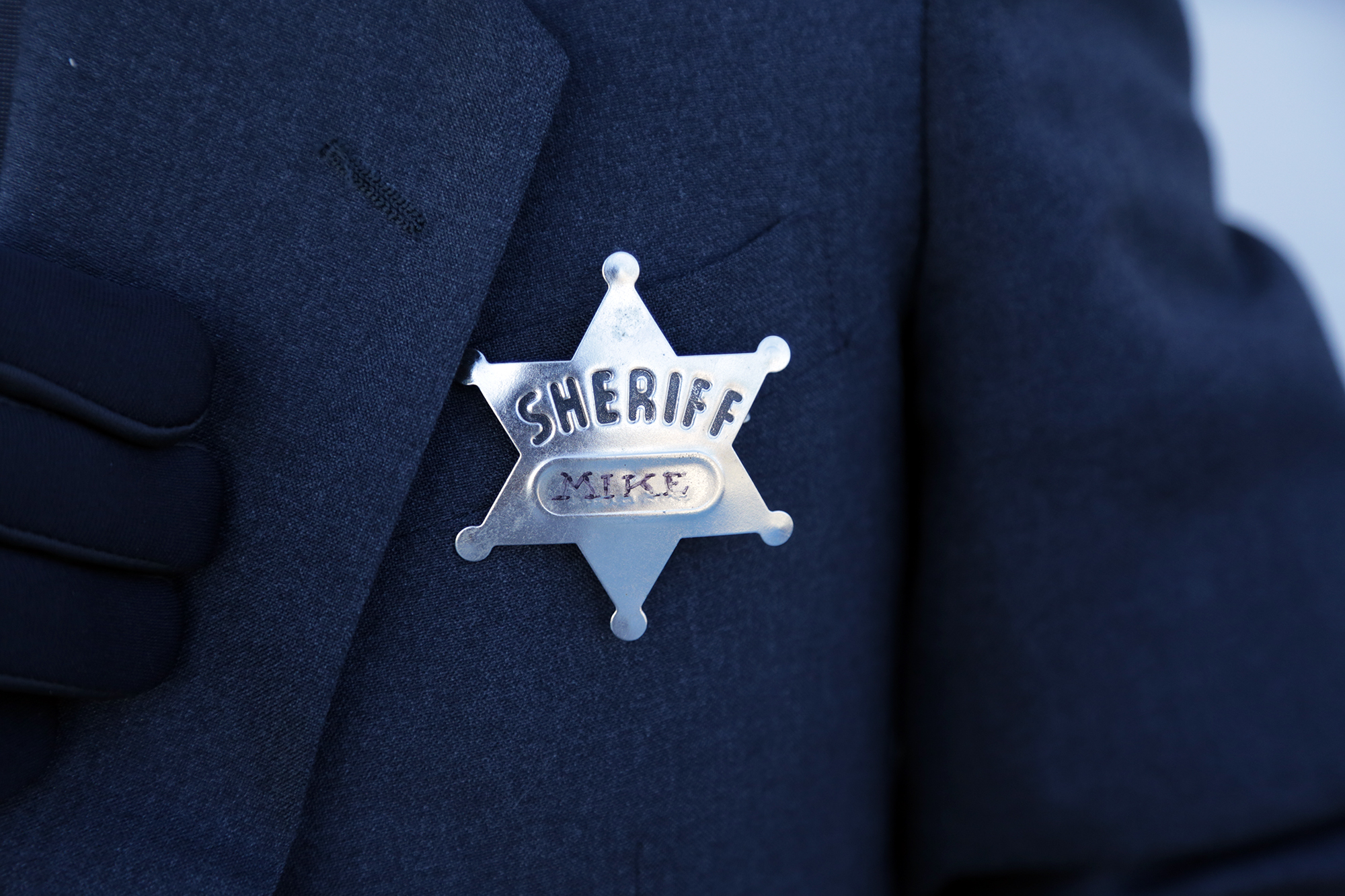 Lone Ranger Costume : 9 Steps (with Pictures) - Instructables