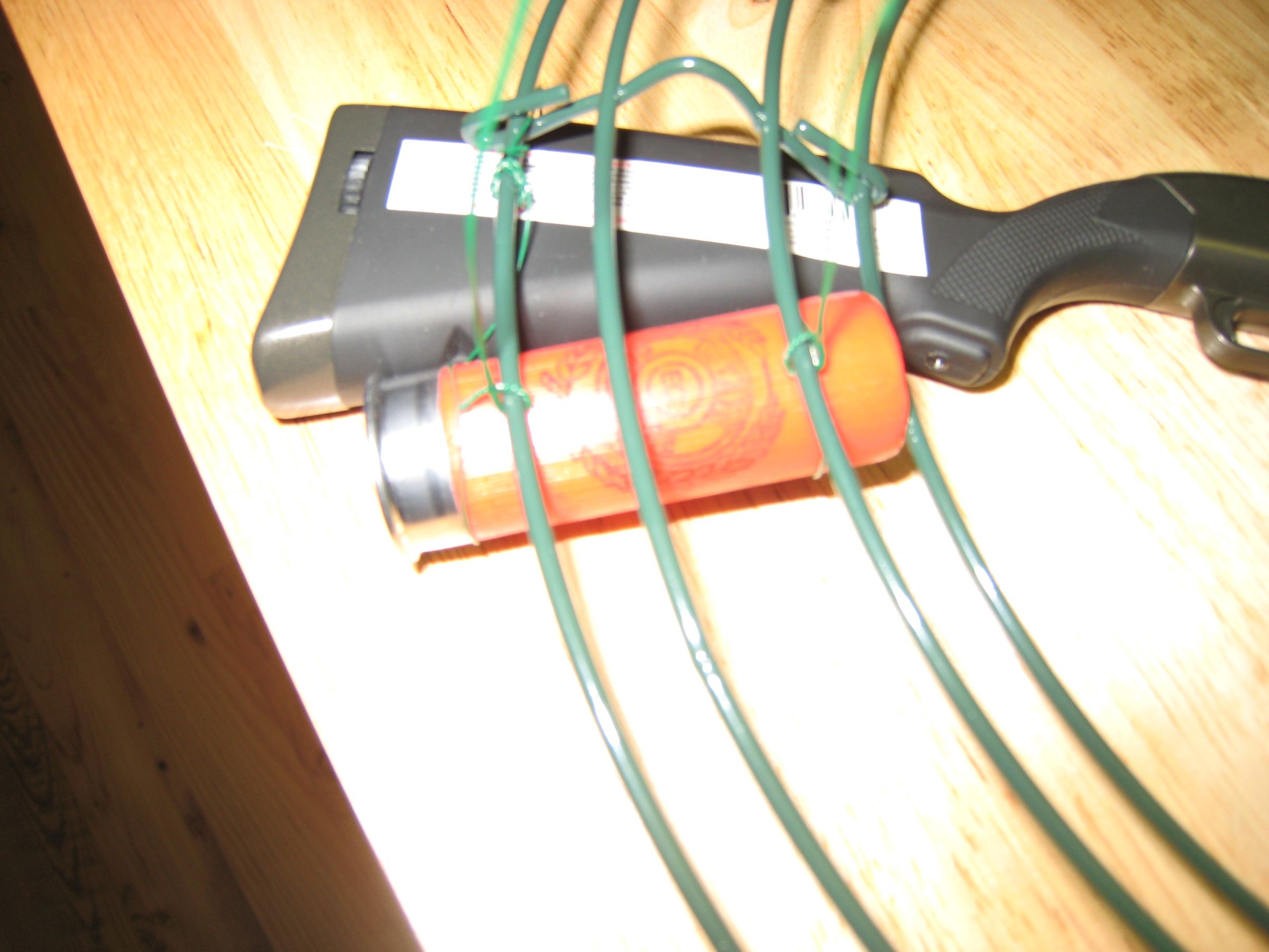 Shotgun Shell Wreath : 5 Steps (with Pictures) - Instructables