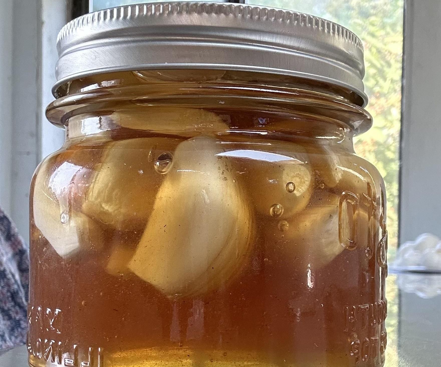 Fermented Garlic : 4 Steps (with Pictures) - Instructables