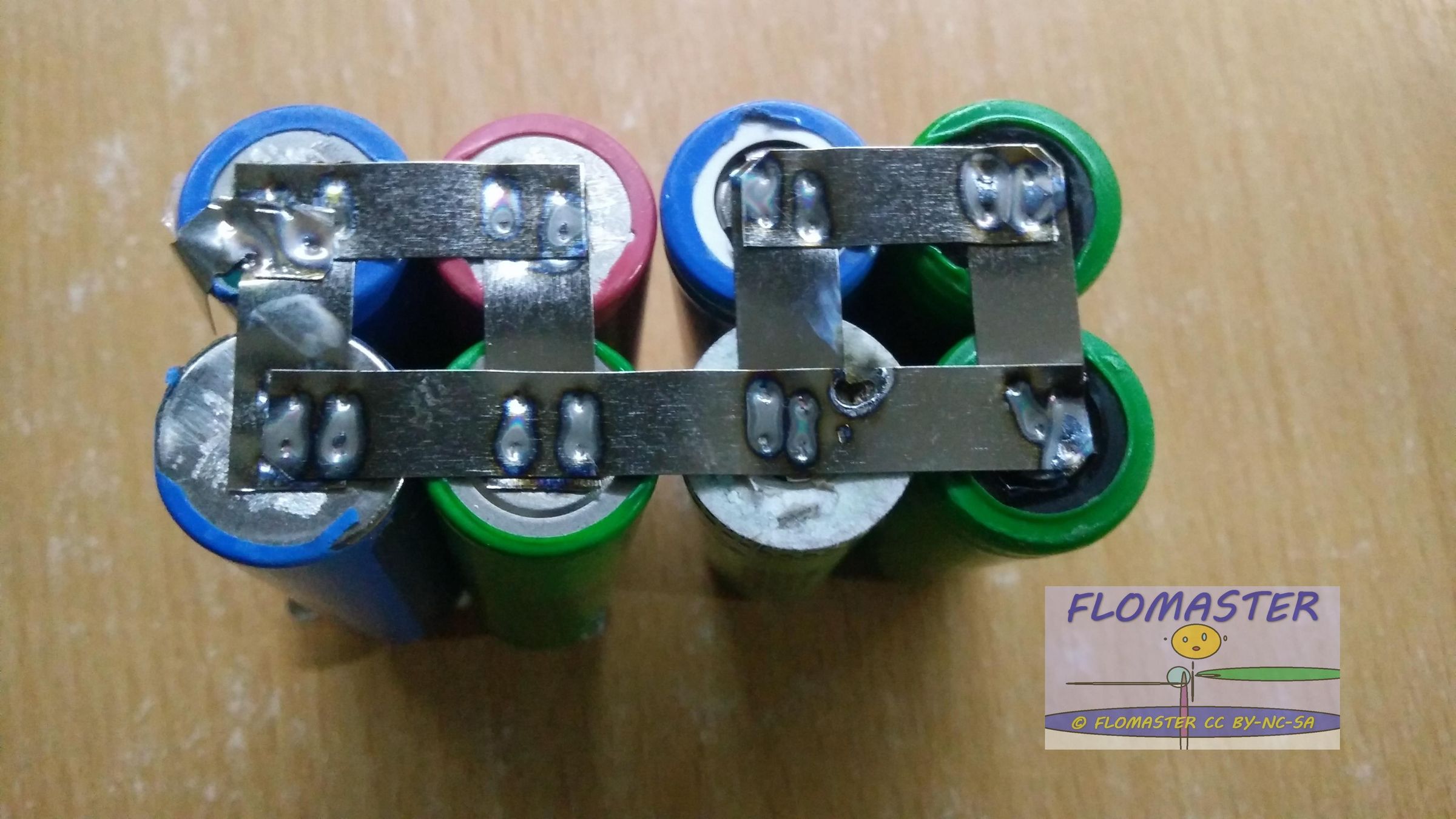 🔋 DIY Electric Bike Battery 🔋 : 17 Steps (with Pictures) - Instructables