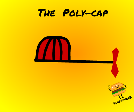 The Poly-Cap - Instructables