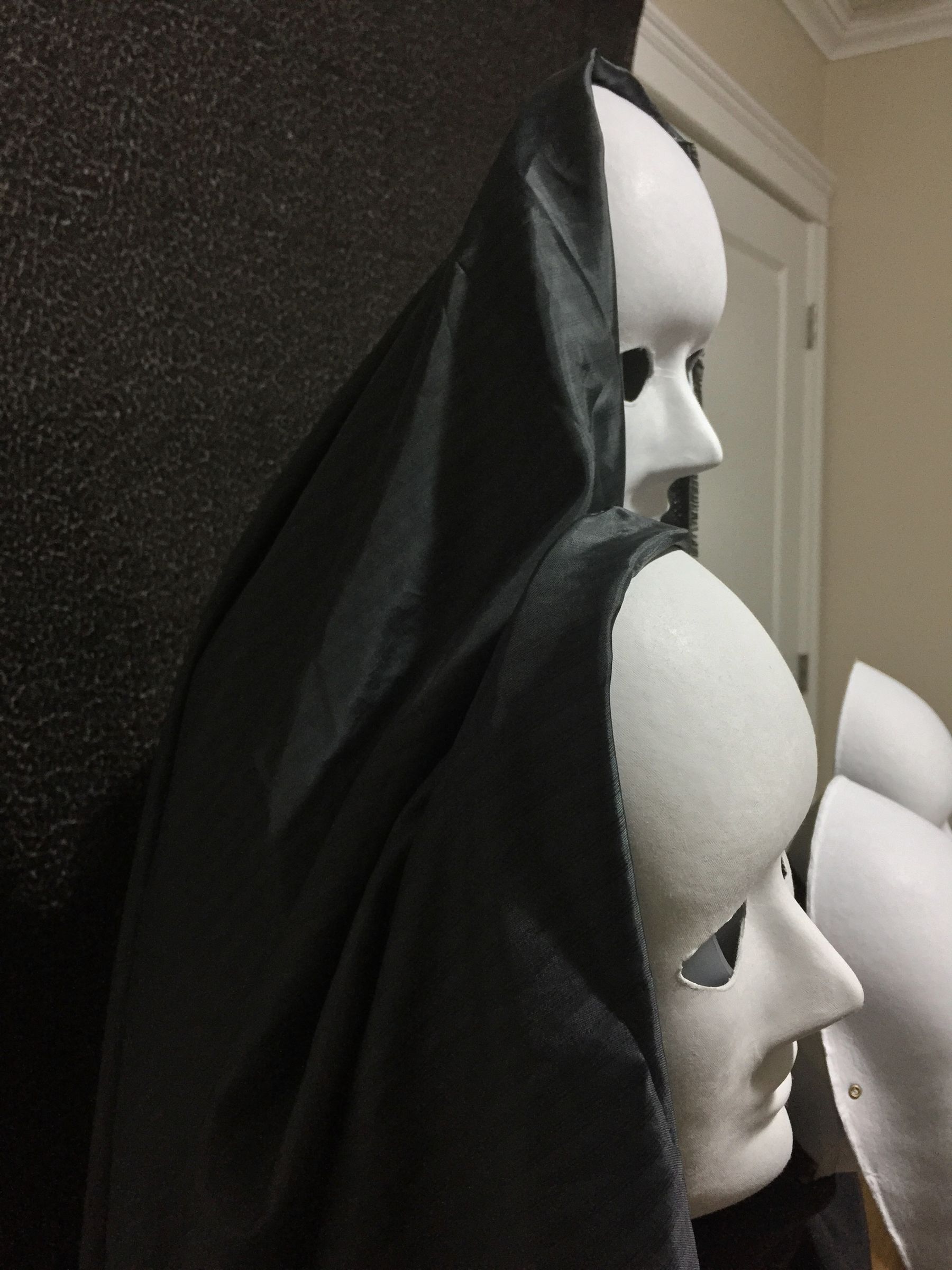 Easy Scare From a Lamp : 3 Steps (with Pictures) - Instructables