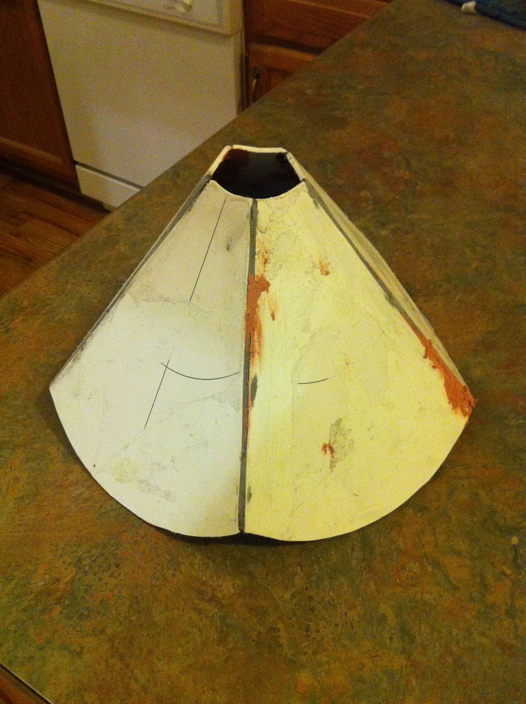 Windmill Guy Costume : 9 Steps - Instructables
