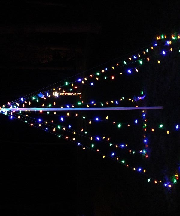 Easy Mega Tree : 6 Steps (with Pictures) - Instructables