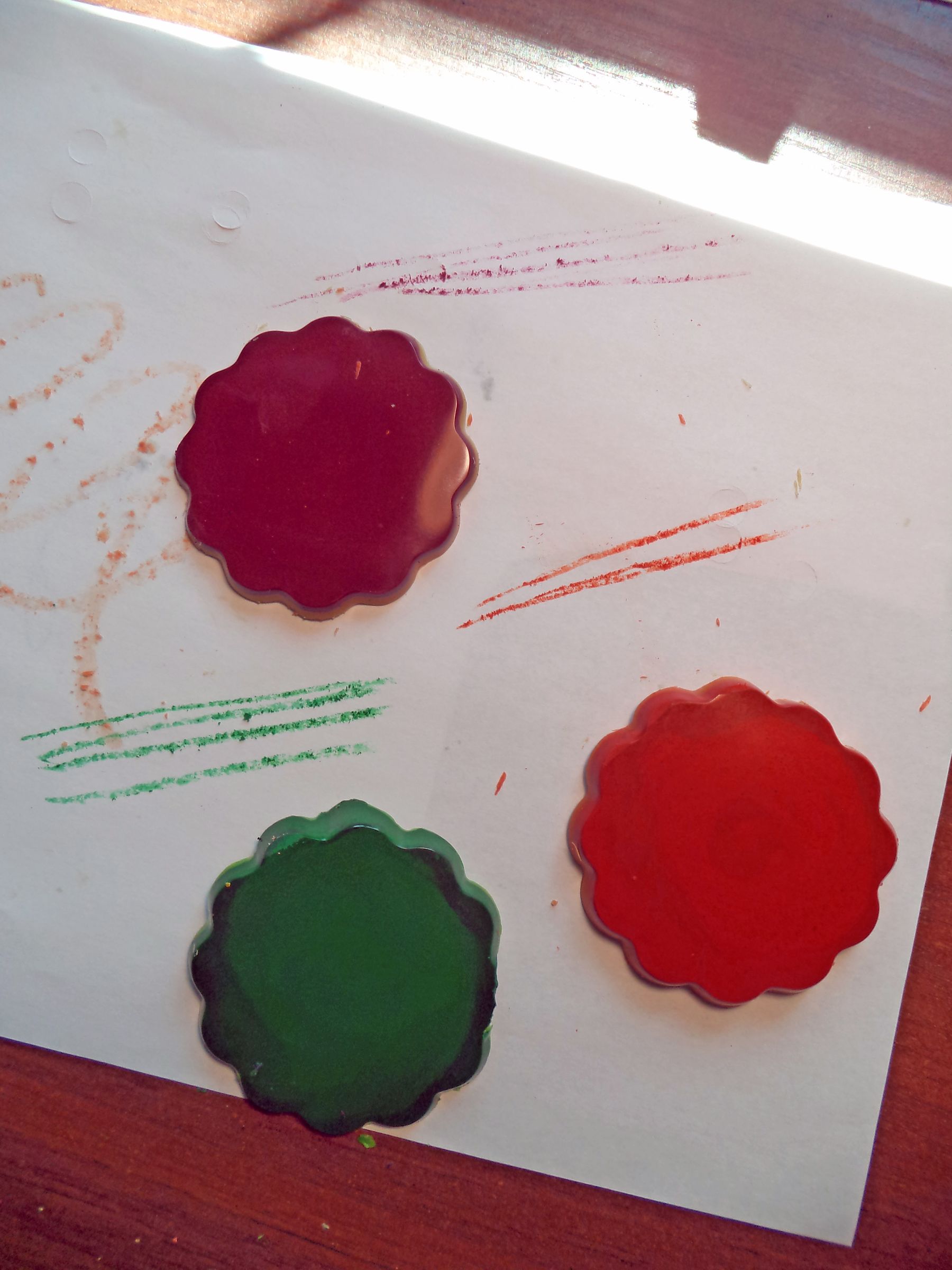 How to Make Not So Sh... Bad Crayons : 10 Steps - Instructables