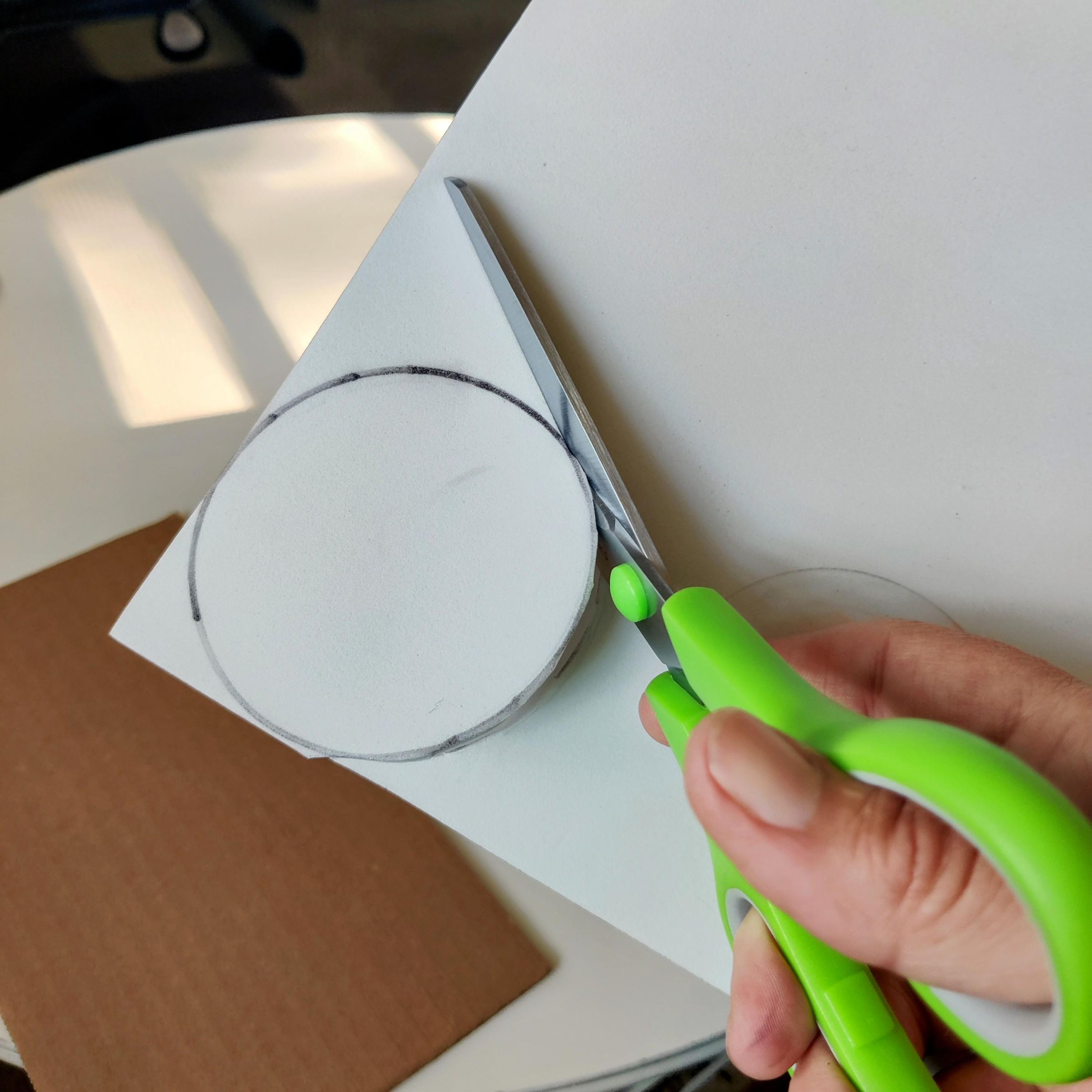 Make Your Own Kumihimo Braiding Disk + Learn the Basics : 9 Steps (with ...