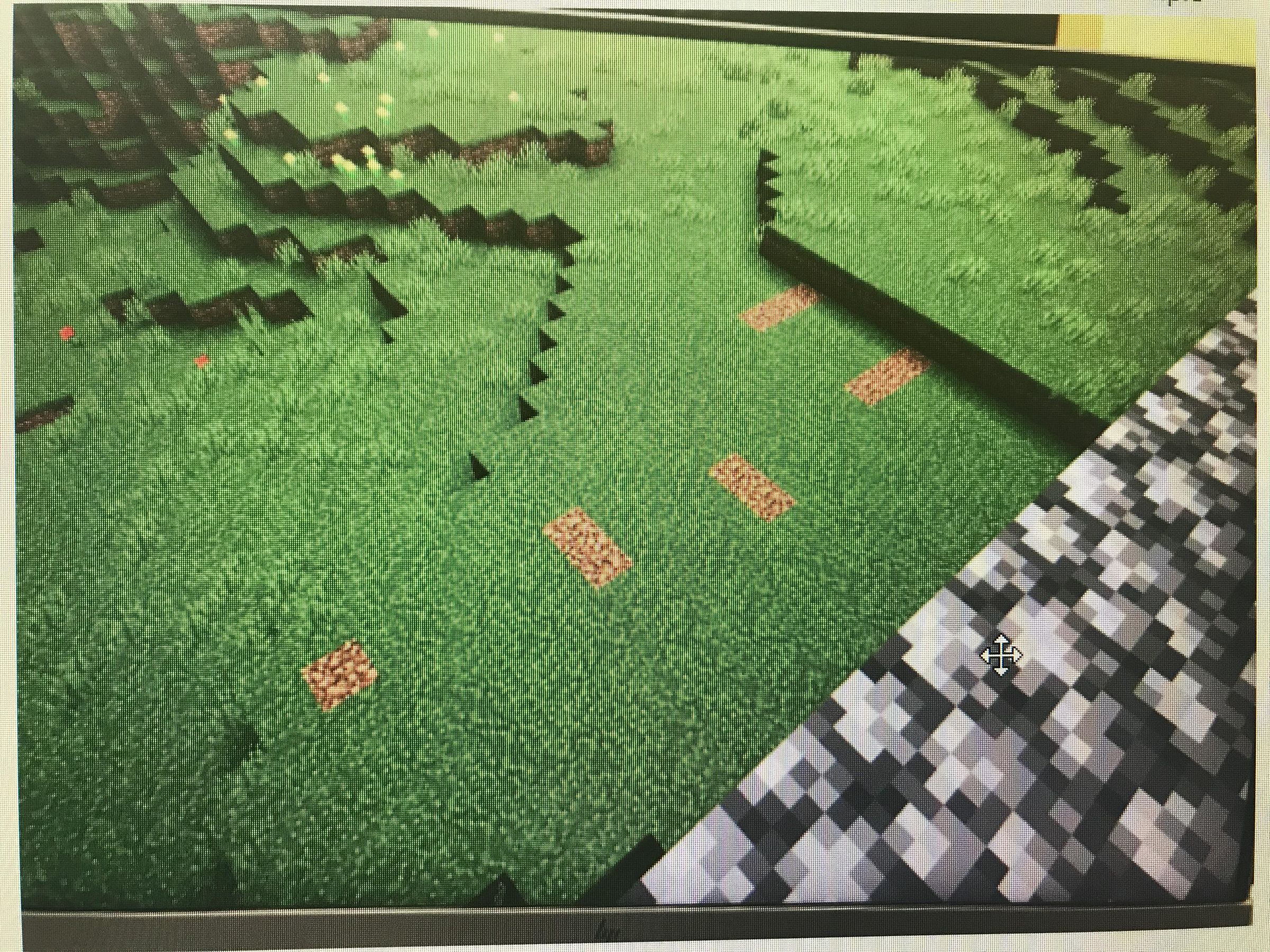 Intro to Redstone Circuits : 4 Steps - Instructables