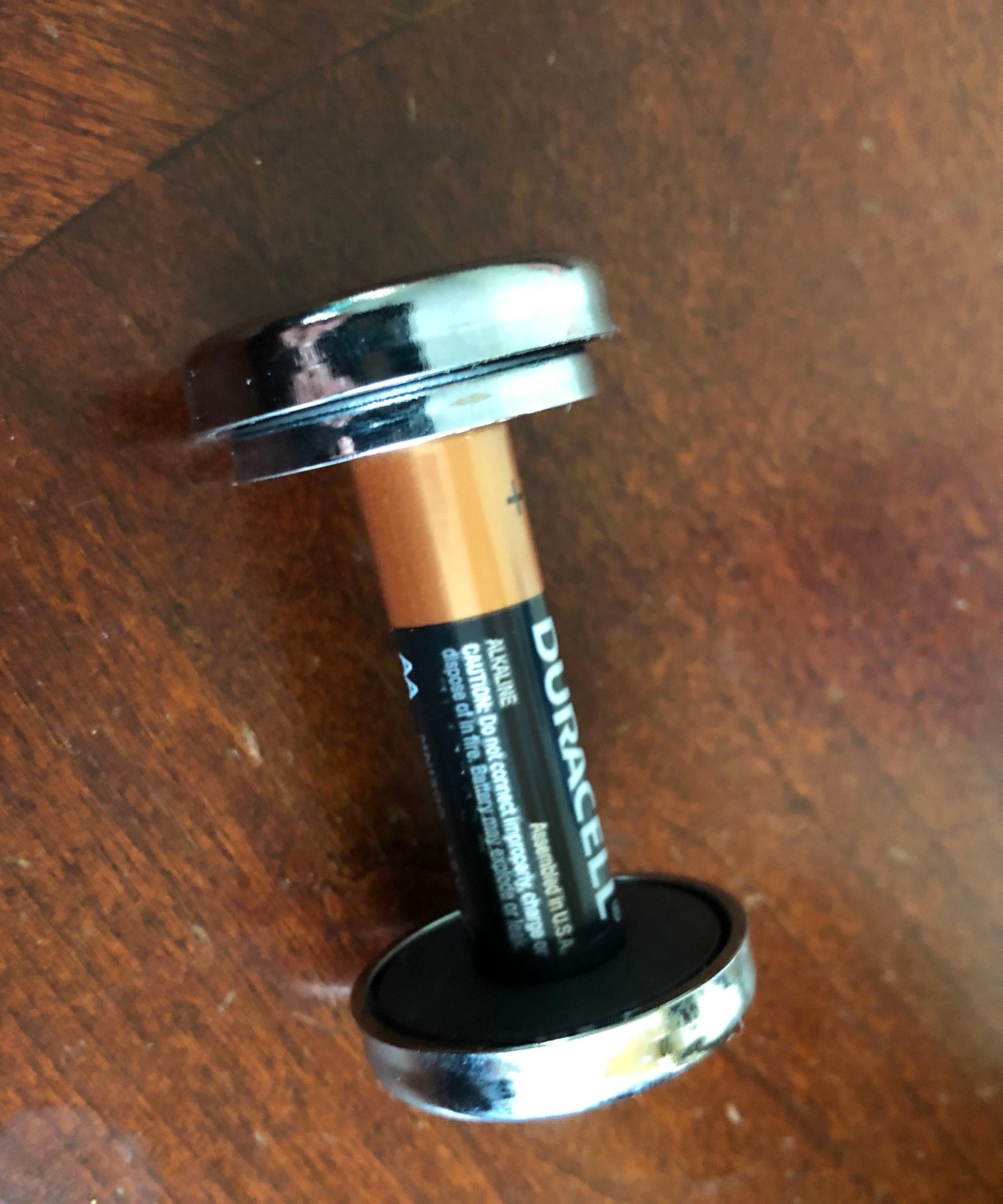 Magnetic Car : 5 Steps - Instructables