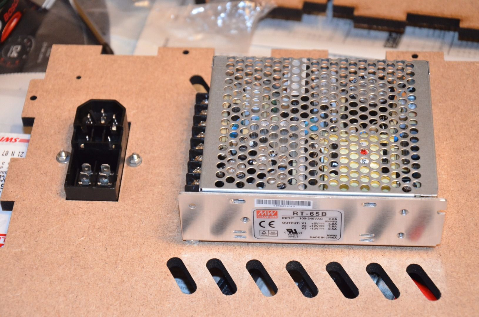 Eurorack Modular Synth Base : 4 Steps (with Pictures) - Instructables