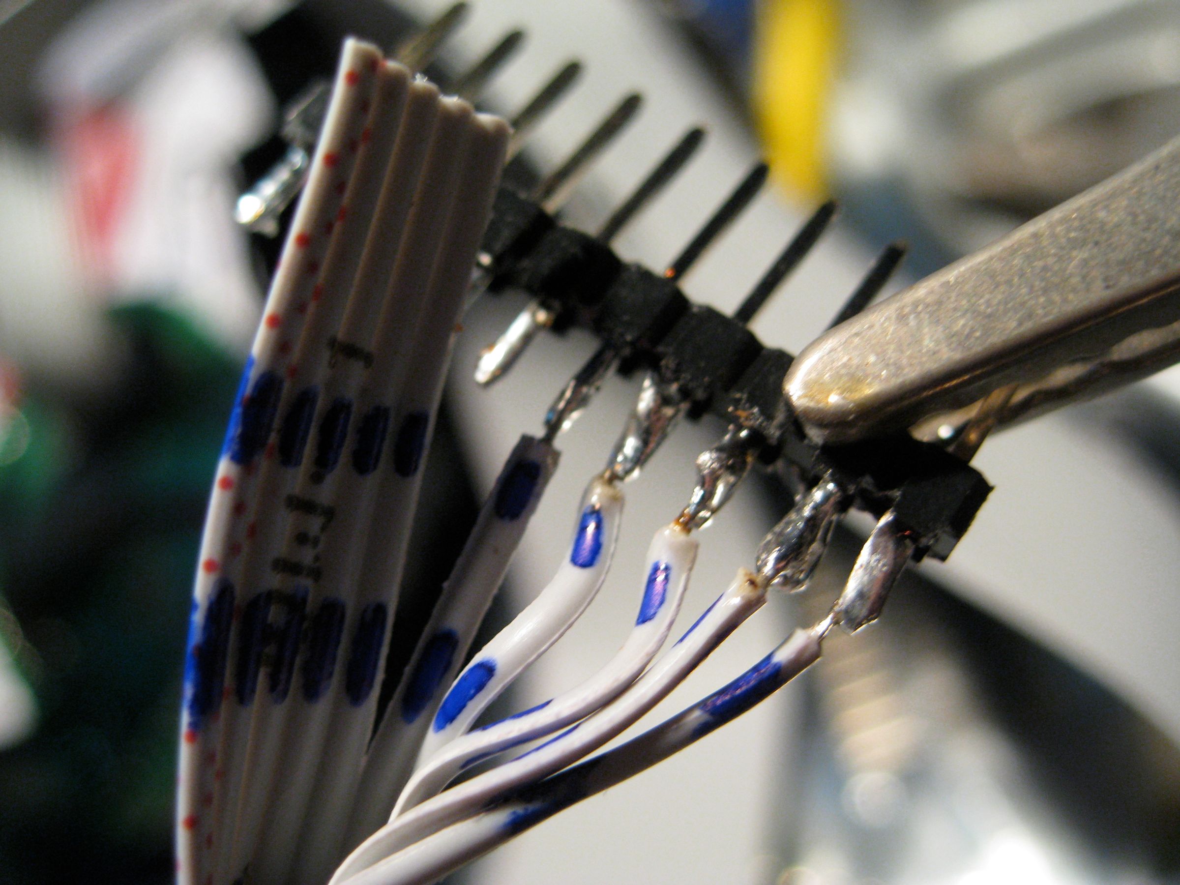 Control a Furby With Arduino (or Other Microcontroller) : 9 Steps (with Pictures) - Instructables