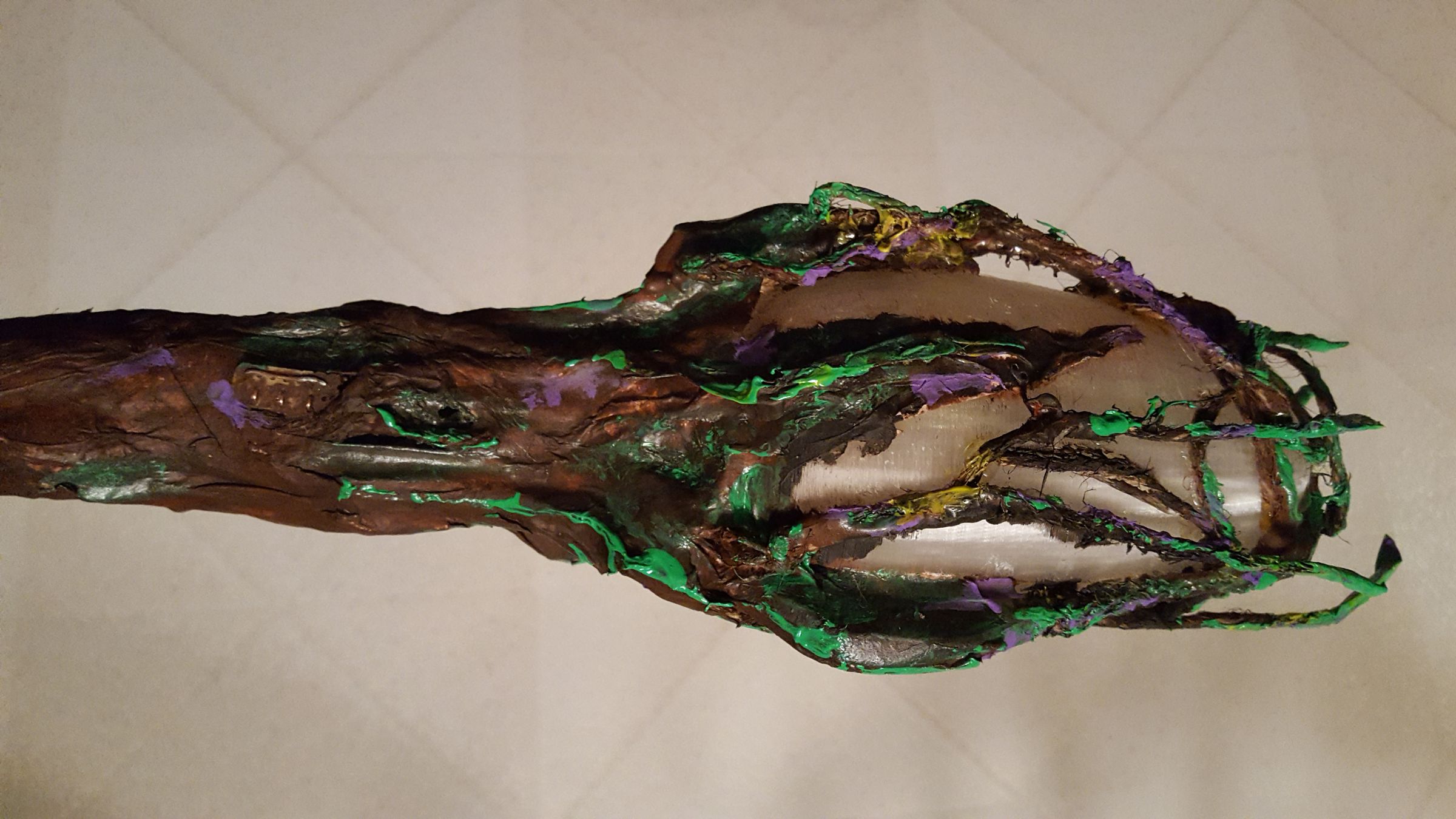 Maleficent Costume & Props : 6 Steps (with Pictures) - Instructables