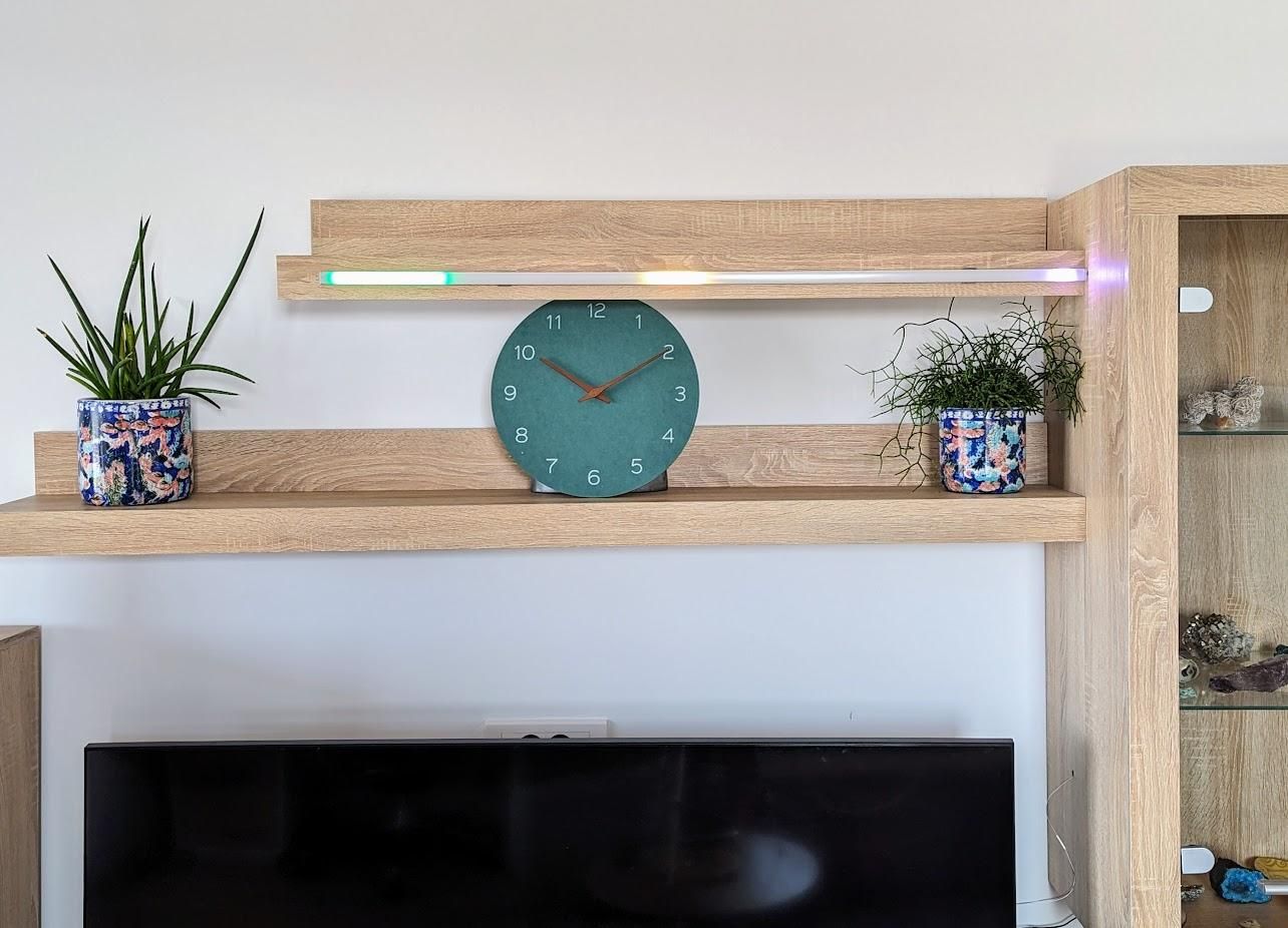 Workday Progressbar With Google Calendar Integration : 7 Steps (with Pictures) - Instructables