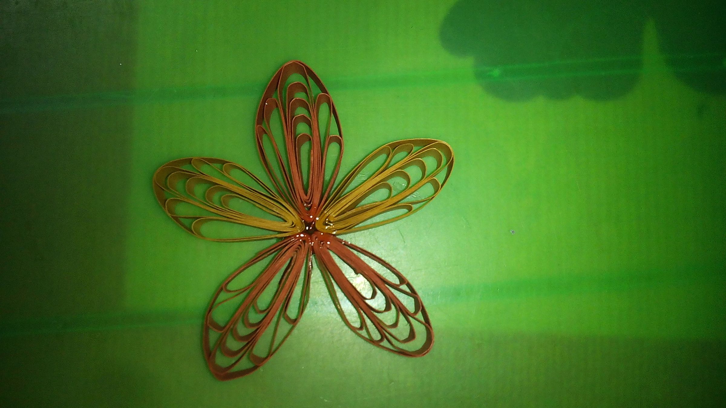 Getting Start With Quilling : 12 Steps (with Pictures) - Instructables