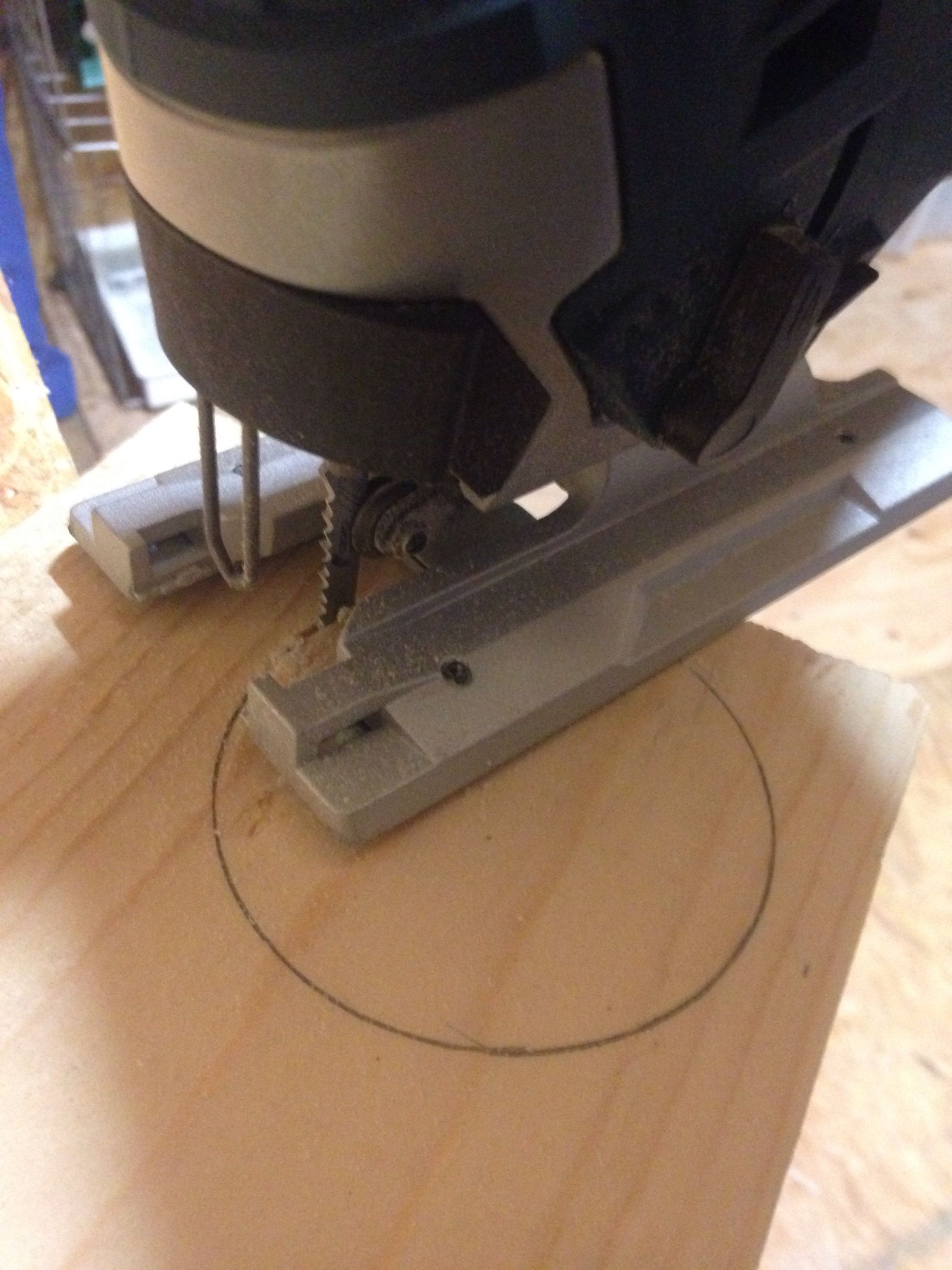 Homemade Sanding Blocks : 6 Steps (with Pictures) - Instructables