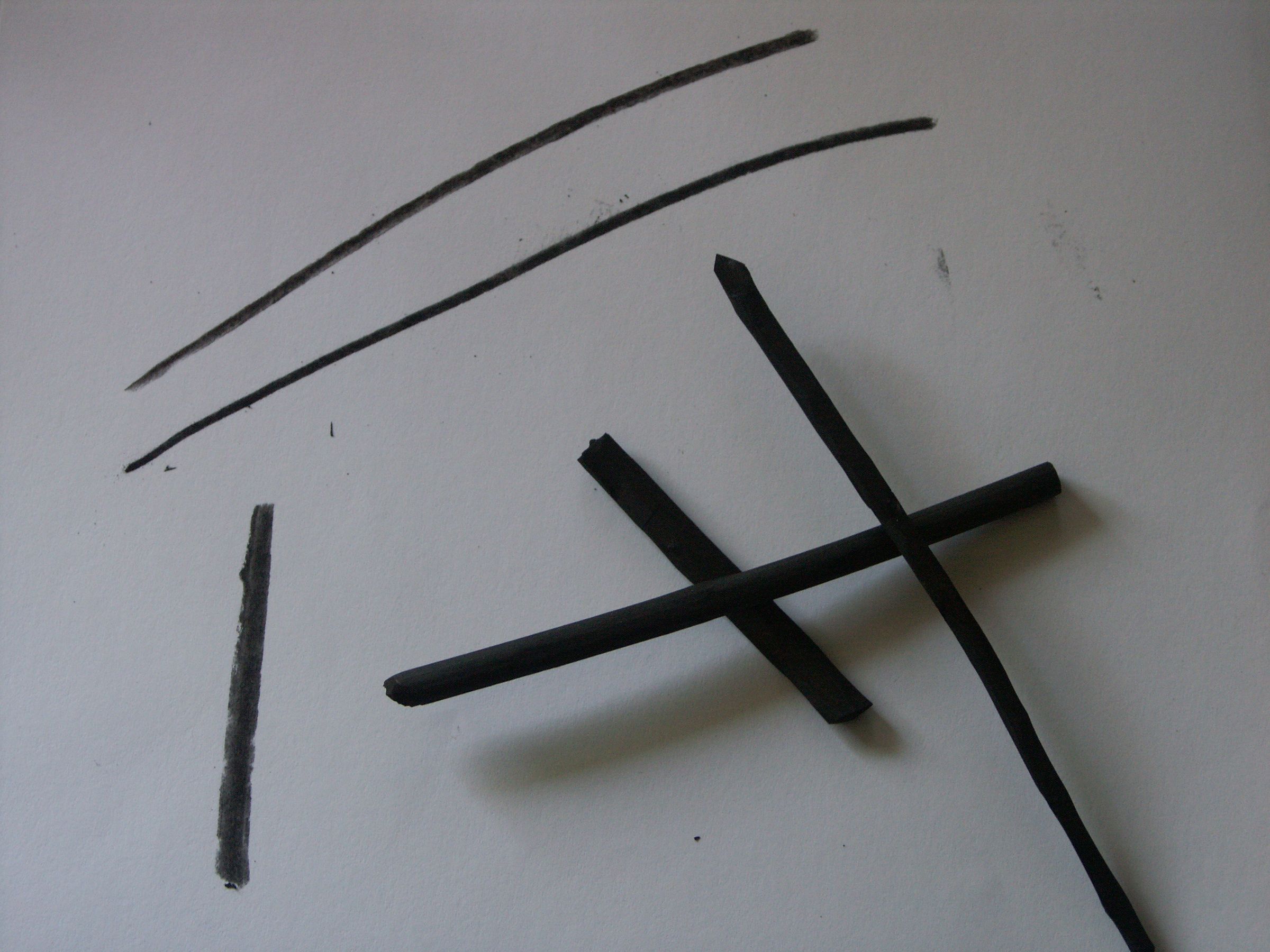 Drawing Charcoal : 3 Steps - Instructables