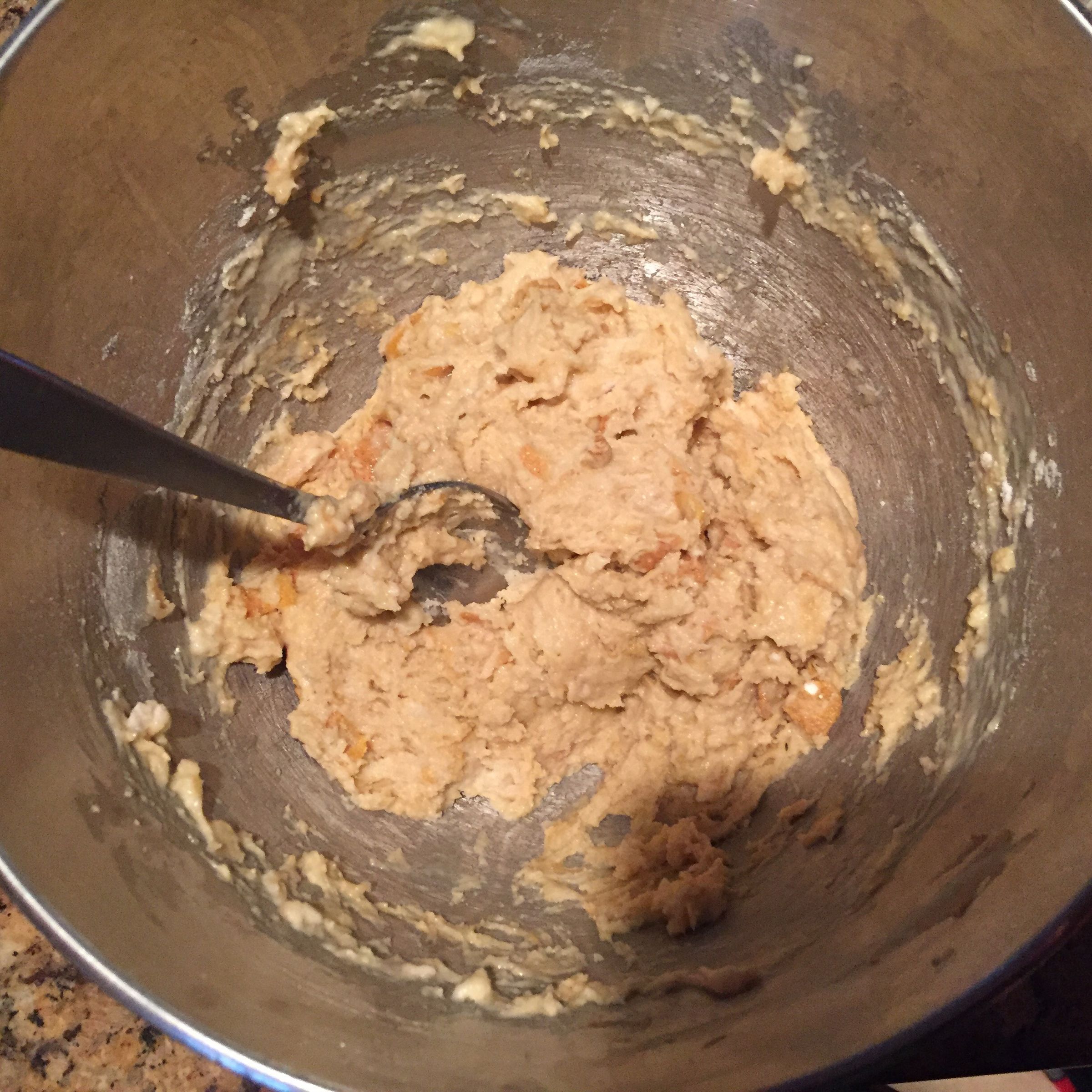 Homemade Dog Cookies : 7 Steps - Instructables