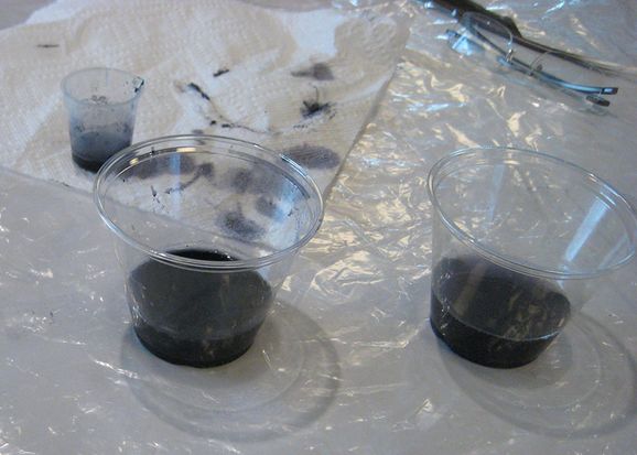 Making Iron Gall Ink : 5 Steps (with Pictures) - Instructables