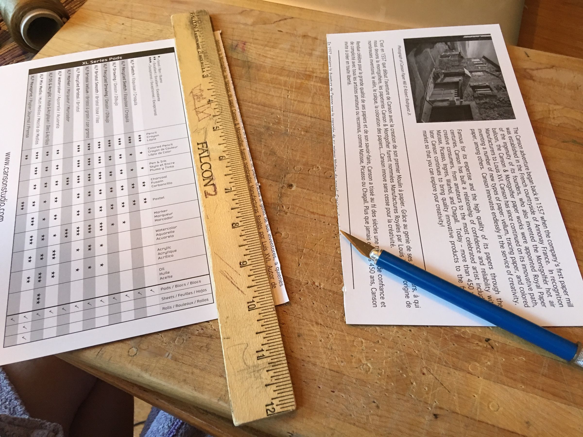 How I Do Book Binding : 11 Steps (with Pictures) - Instructables