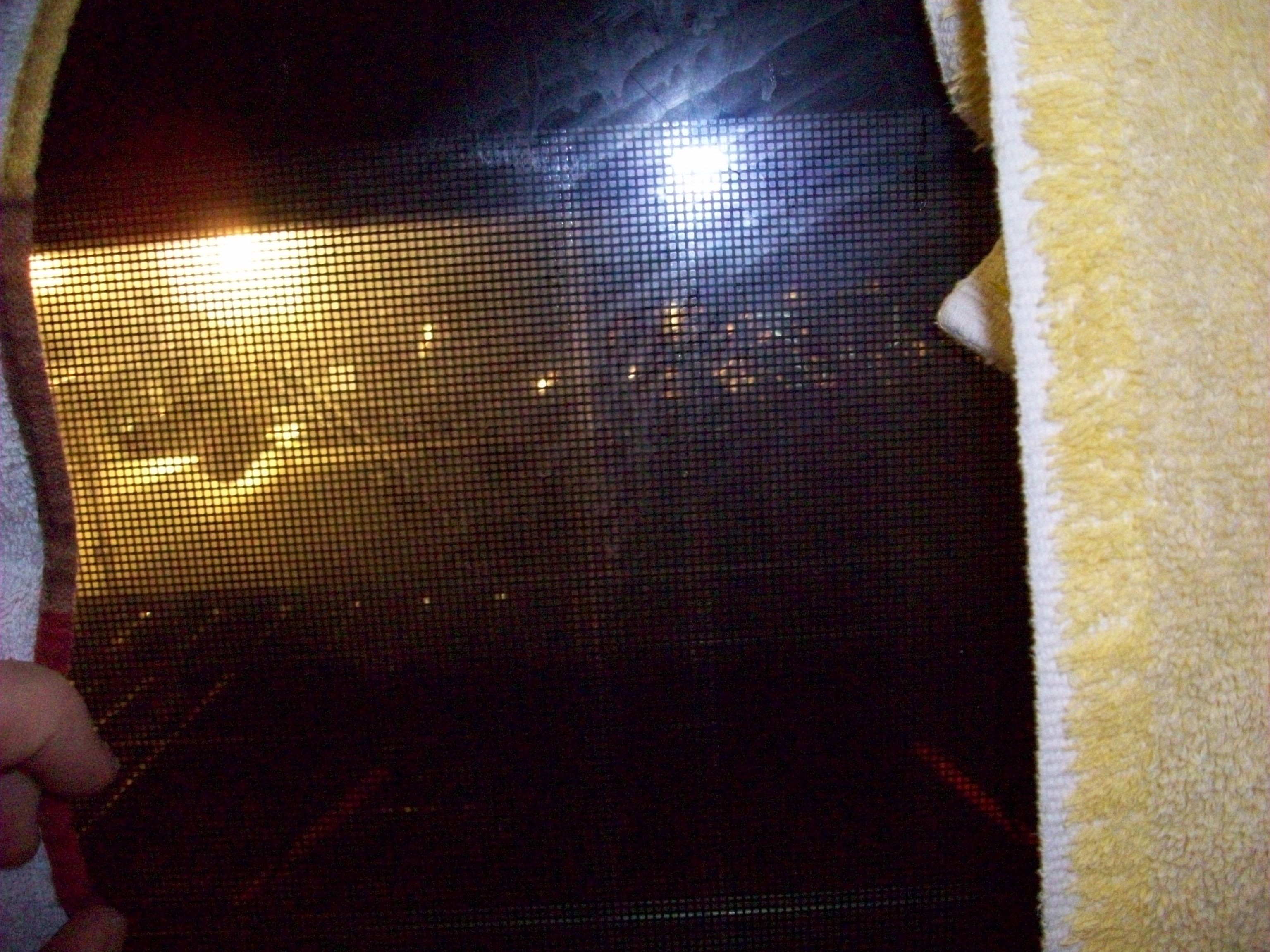 How to Fix a YLOD PS3... With an Oven. : 8 Steps (with Pictures ...