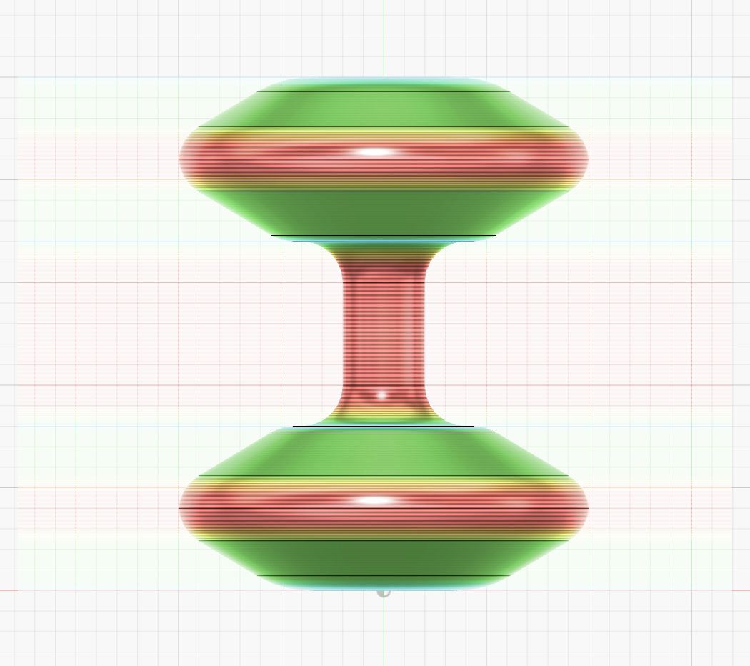 Variable Slicing for 3D Printing on Autodesk Ember : 11 Steps (with Pictures) - Instructables