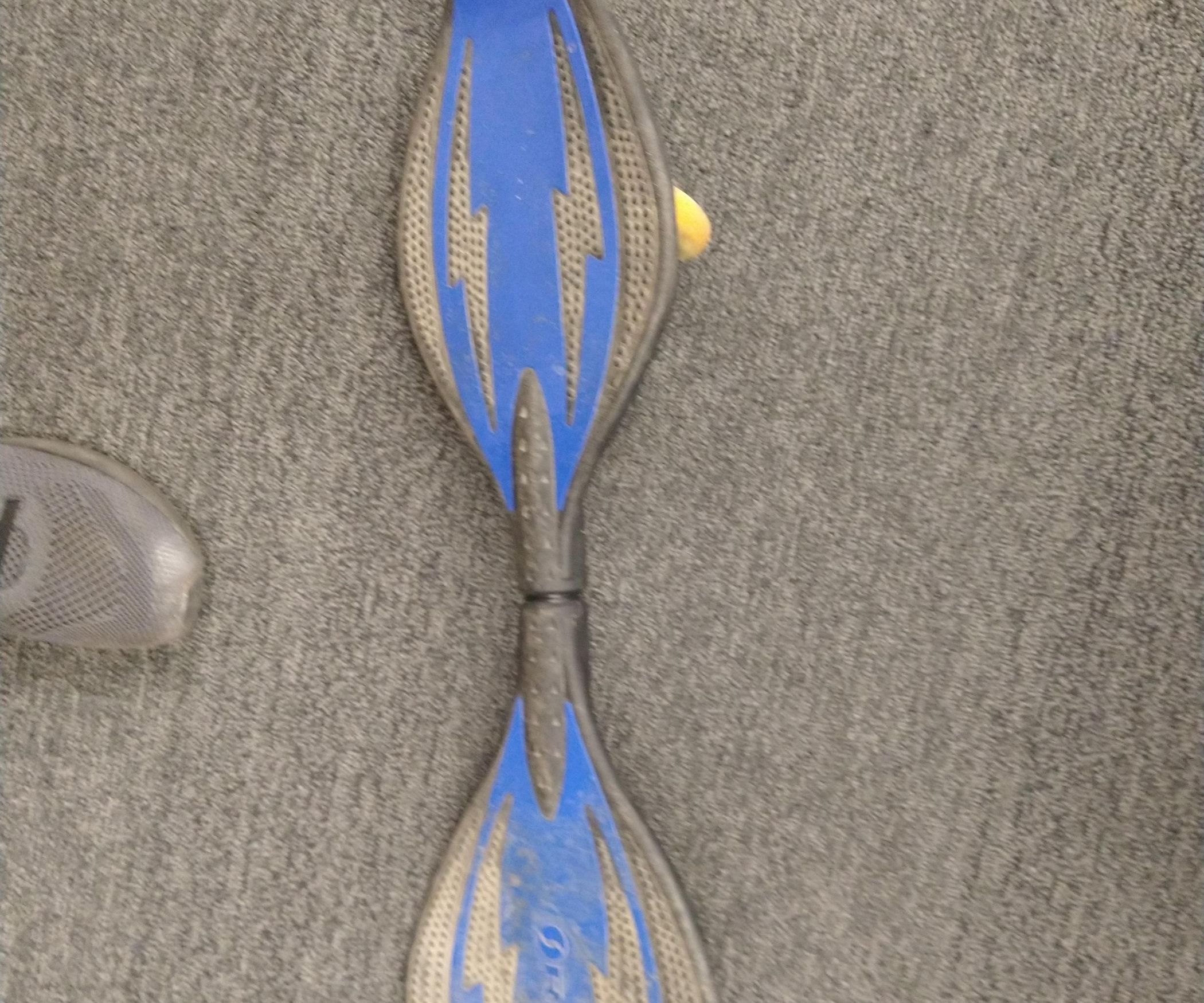 How to Learn to Ride a Ripstick : 5 Steps - Instructables