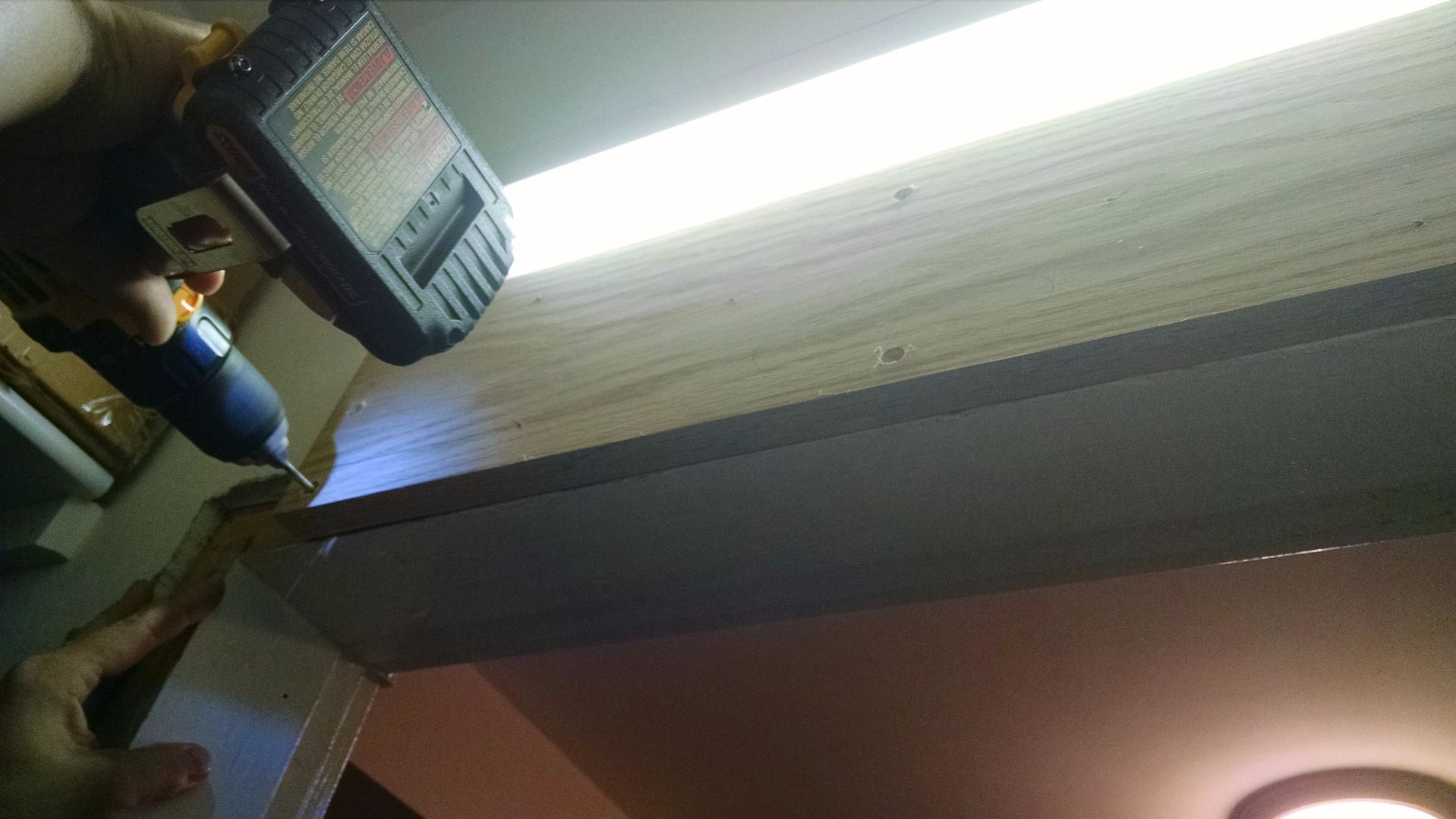 Homemade Hangboard : 9 Steps (with Pictures) - Instructables