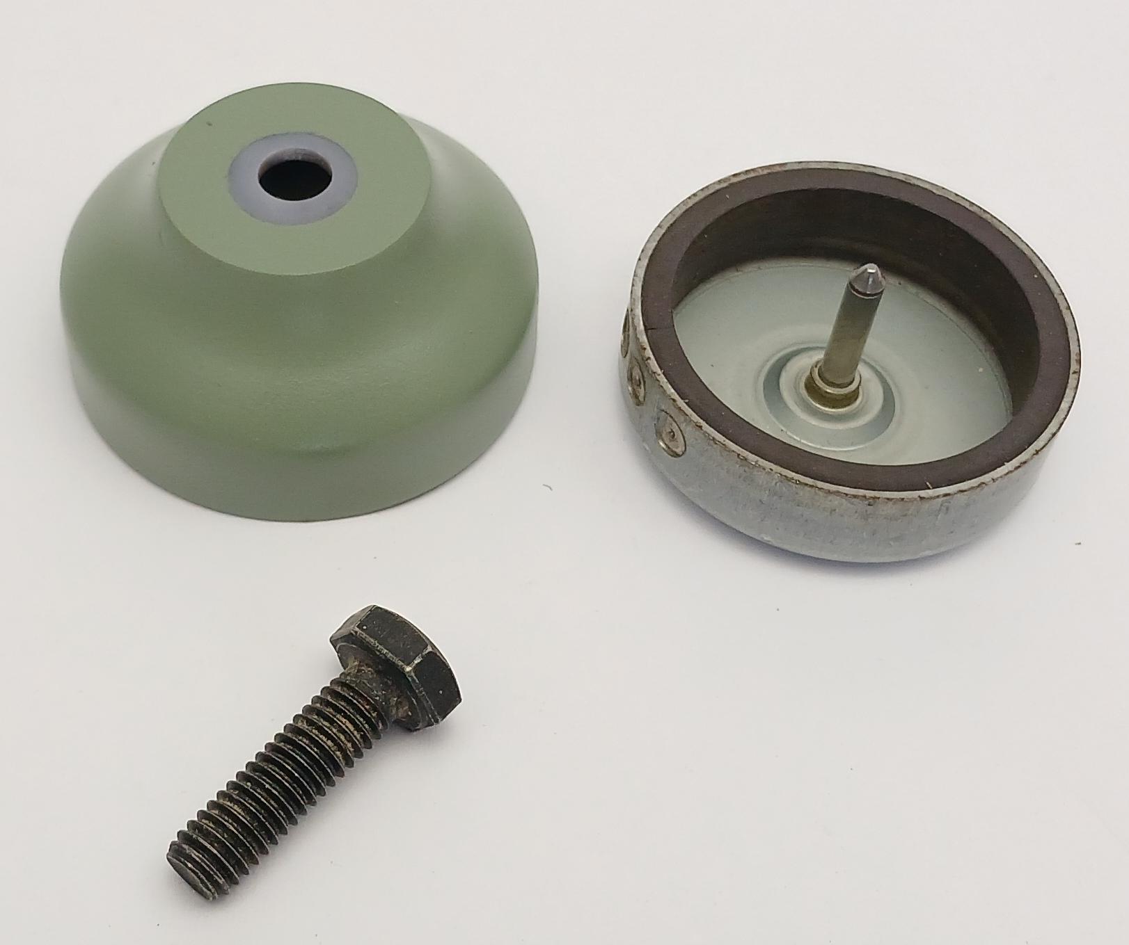 Make Your Own Wooden Propeller USB Desk Fan! : 9 Steps (with Pictures ...