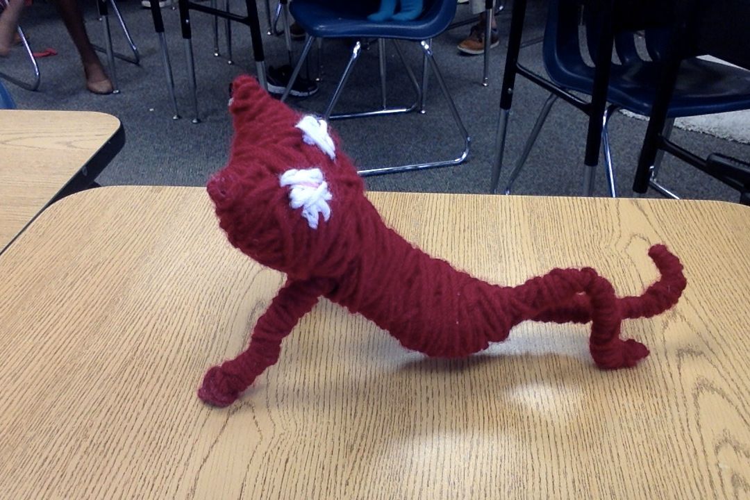 DIY Yarny Guide : 12 Steps (with Pictures) - Instructables