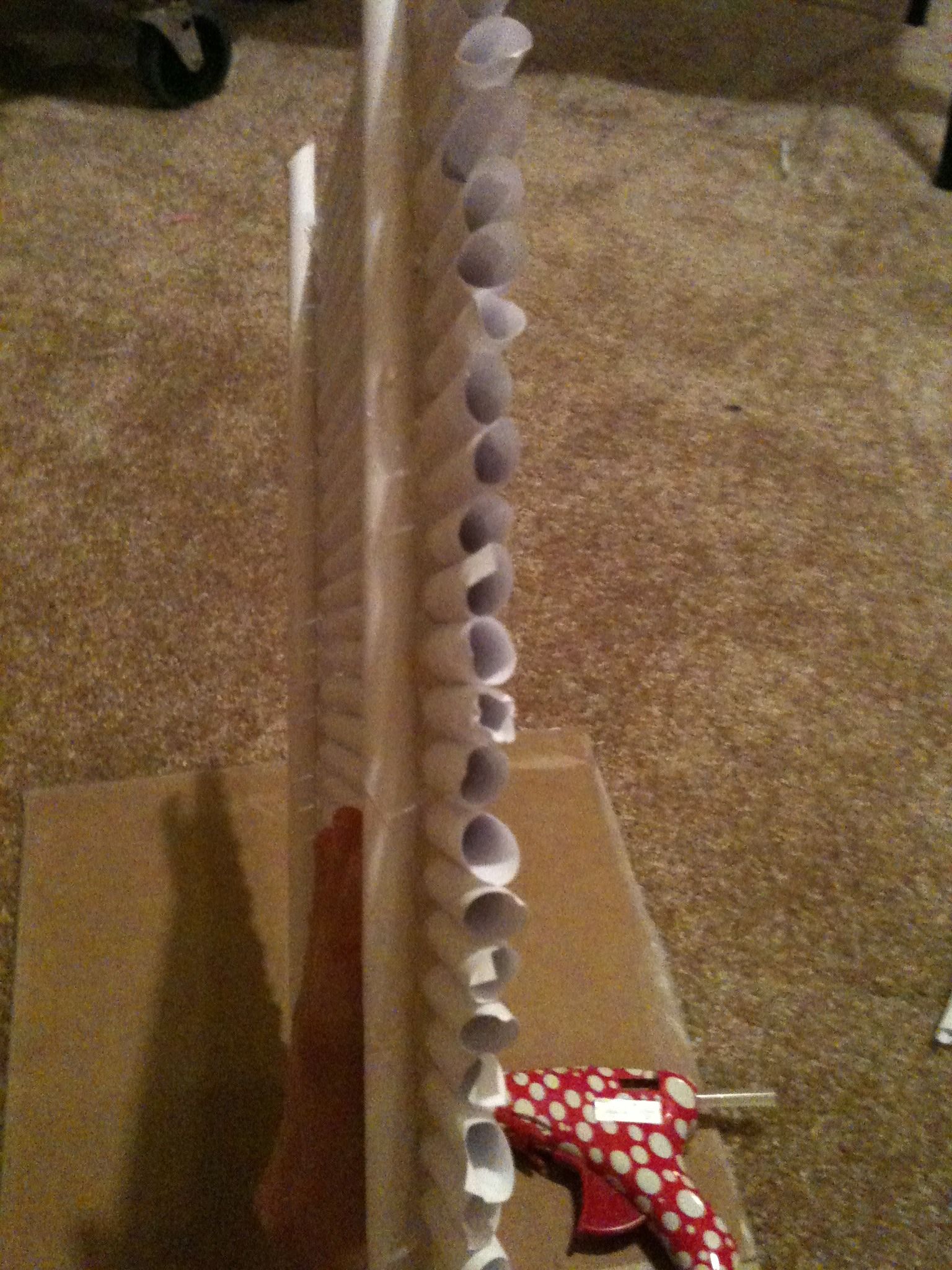 Tabletop Music Stand (made From Paper!) : 4 Steps (with Pictures ...