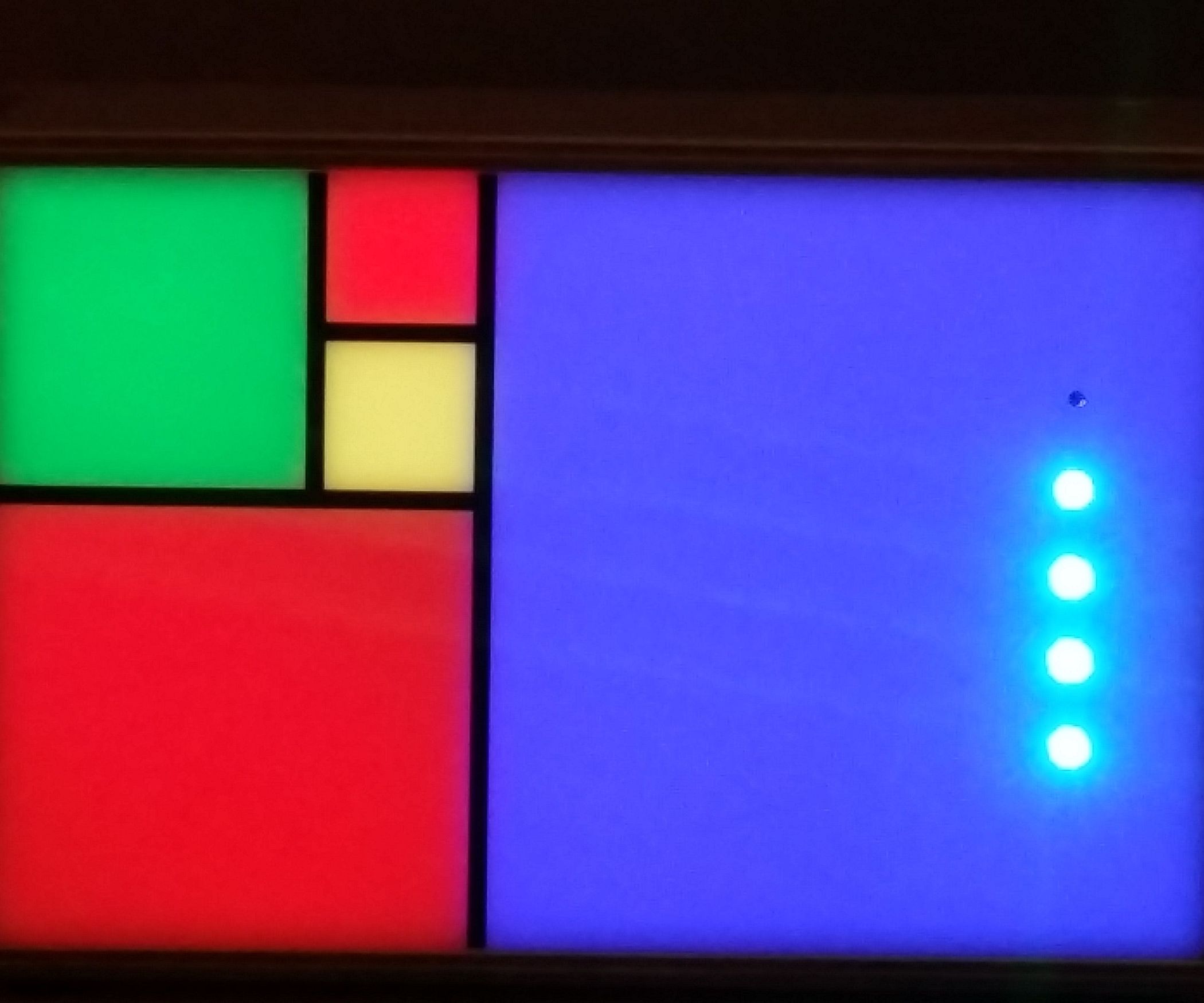 Fibonacci Clock Modified : 12 Steps (with Pictures) - Instructables