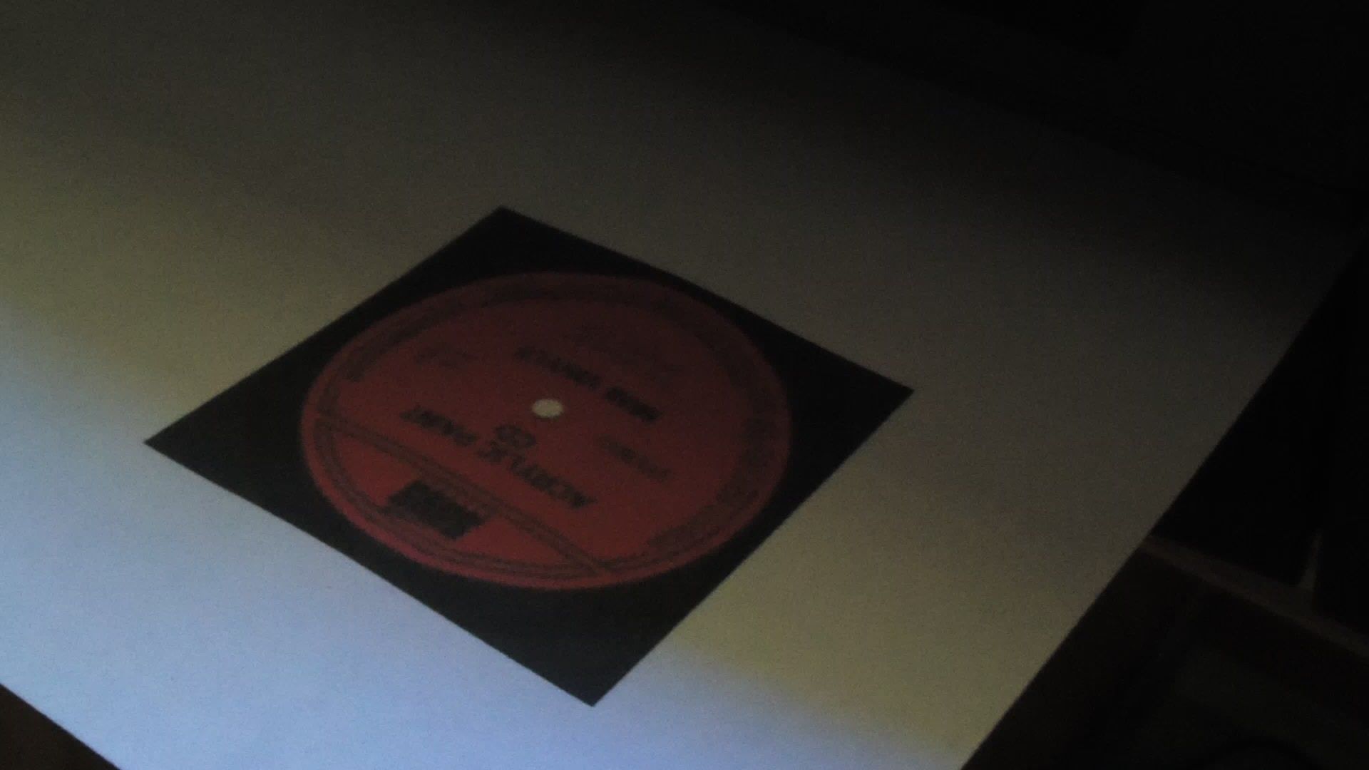 Small Vinyl Records From CDs : 6 Steps (with Pictures) - Instructables