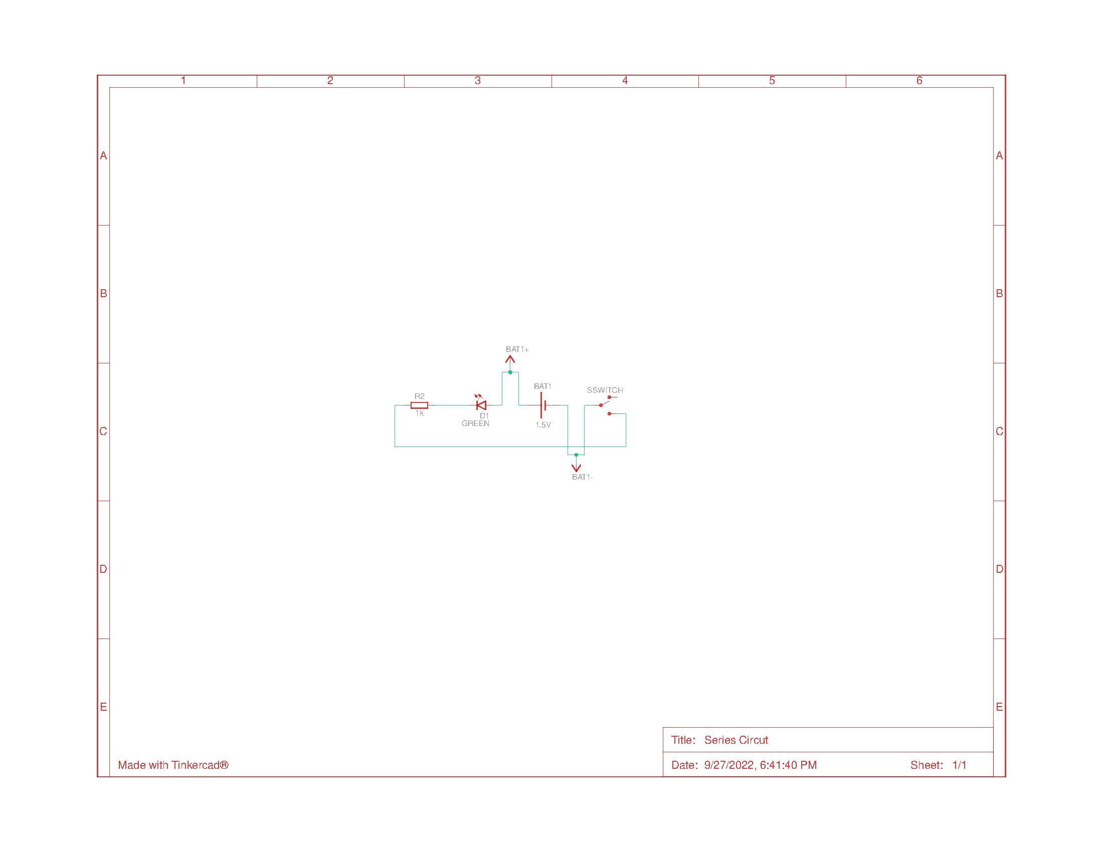 MAKING SIMPLE SERIES CIRCUIT an Incredibly Easy Method That Works for ...