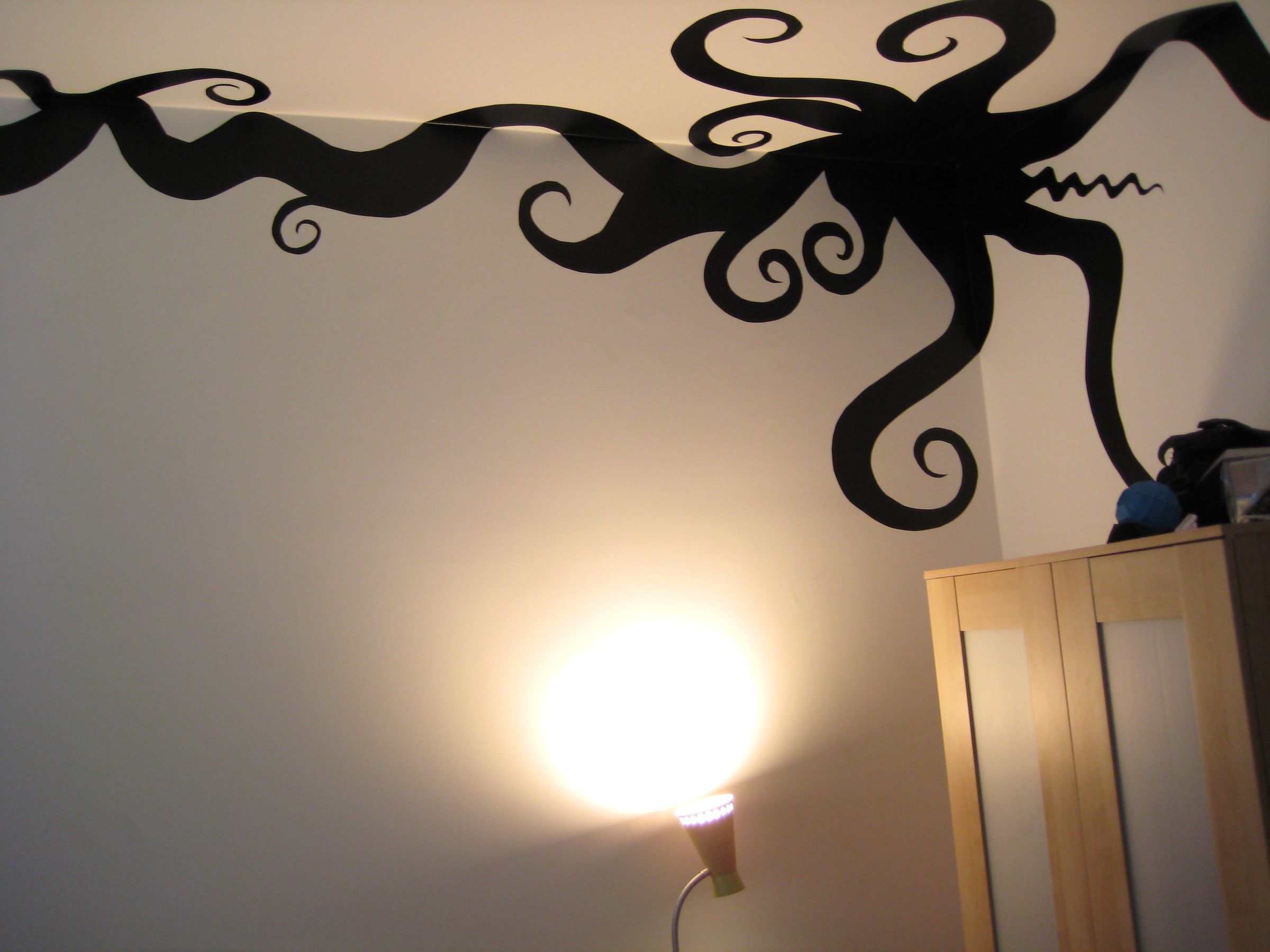 DIY Vinyl Wall Art : 12 Steps (with Pictures) - Instructables