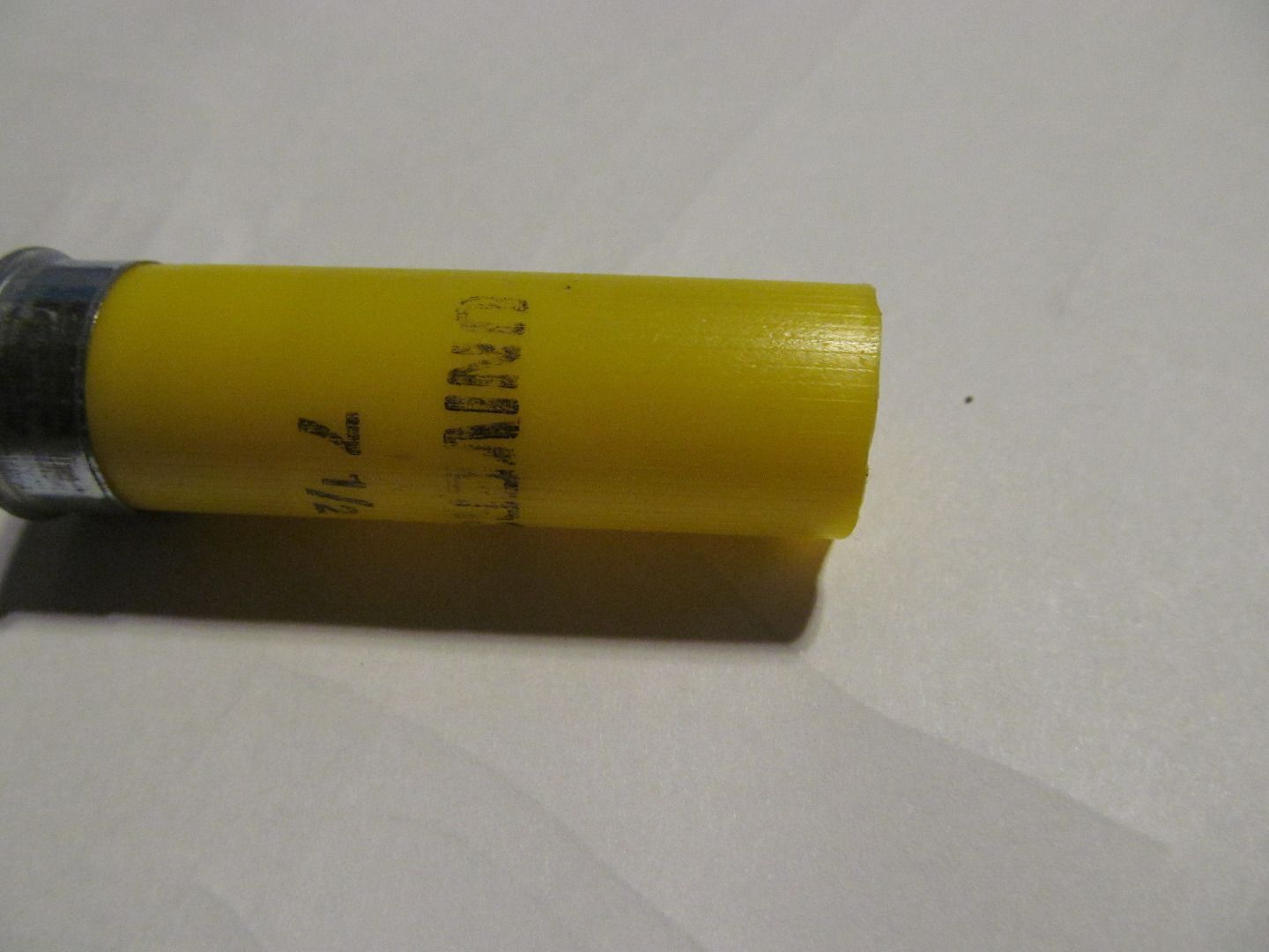 Bullet Shell Case : 5 Steps - Instructables