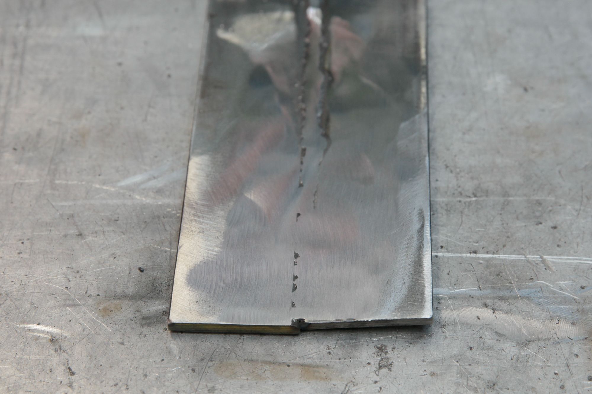 Welding Joints and Beyond : 10 Steps - Instructables