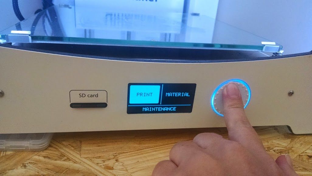 Quick Start Guide: Printing With Ultimaker 2 : 12 Steps - Instructables