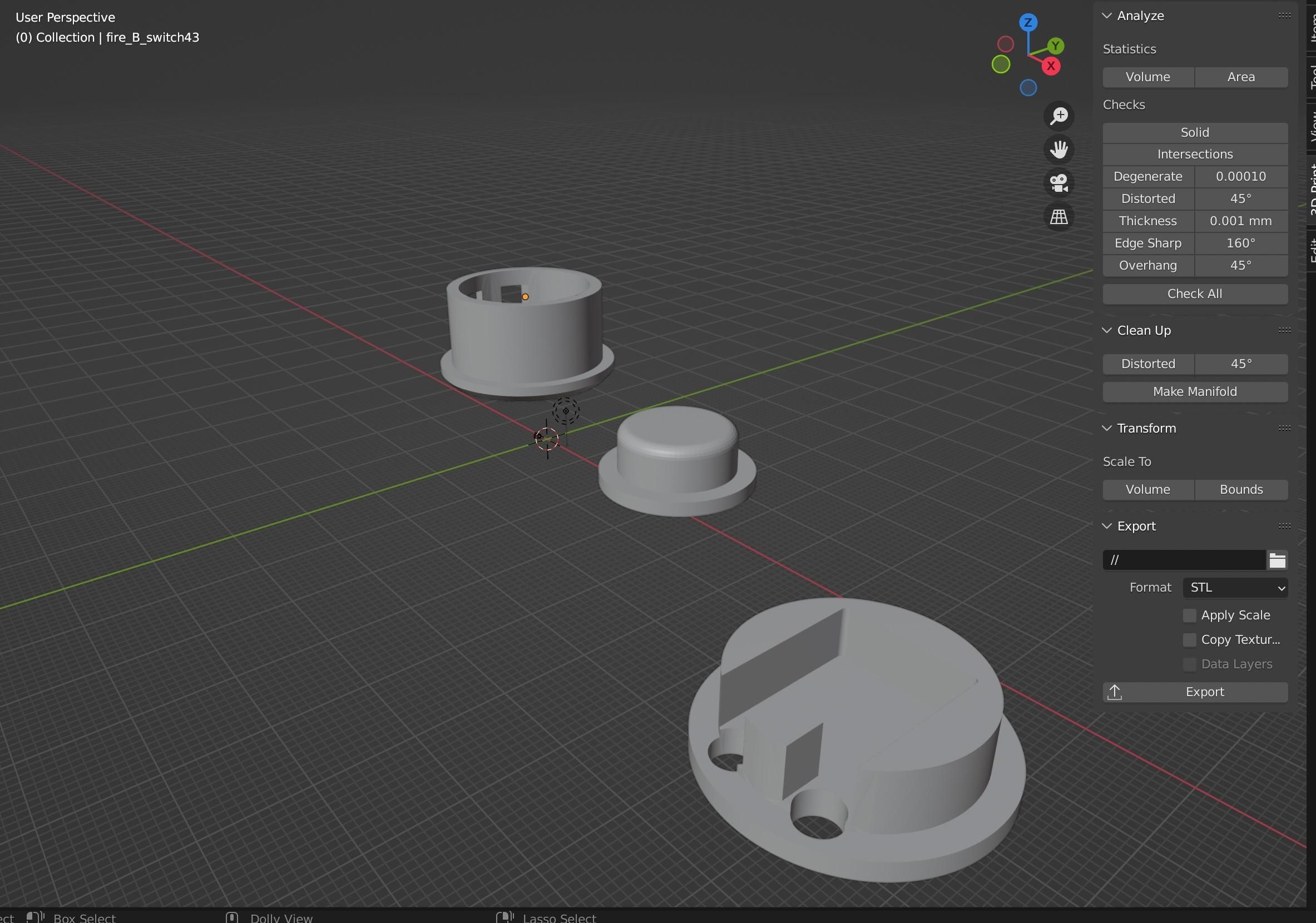 3D Printed Digital Timer : 5 Steps - Instructables
