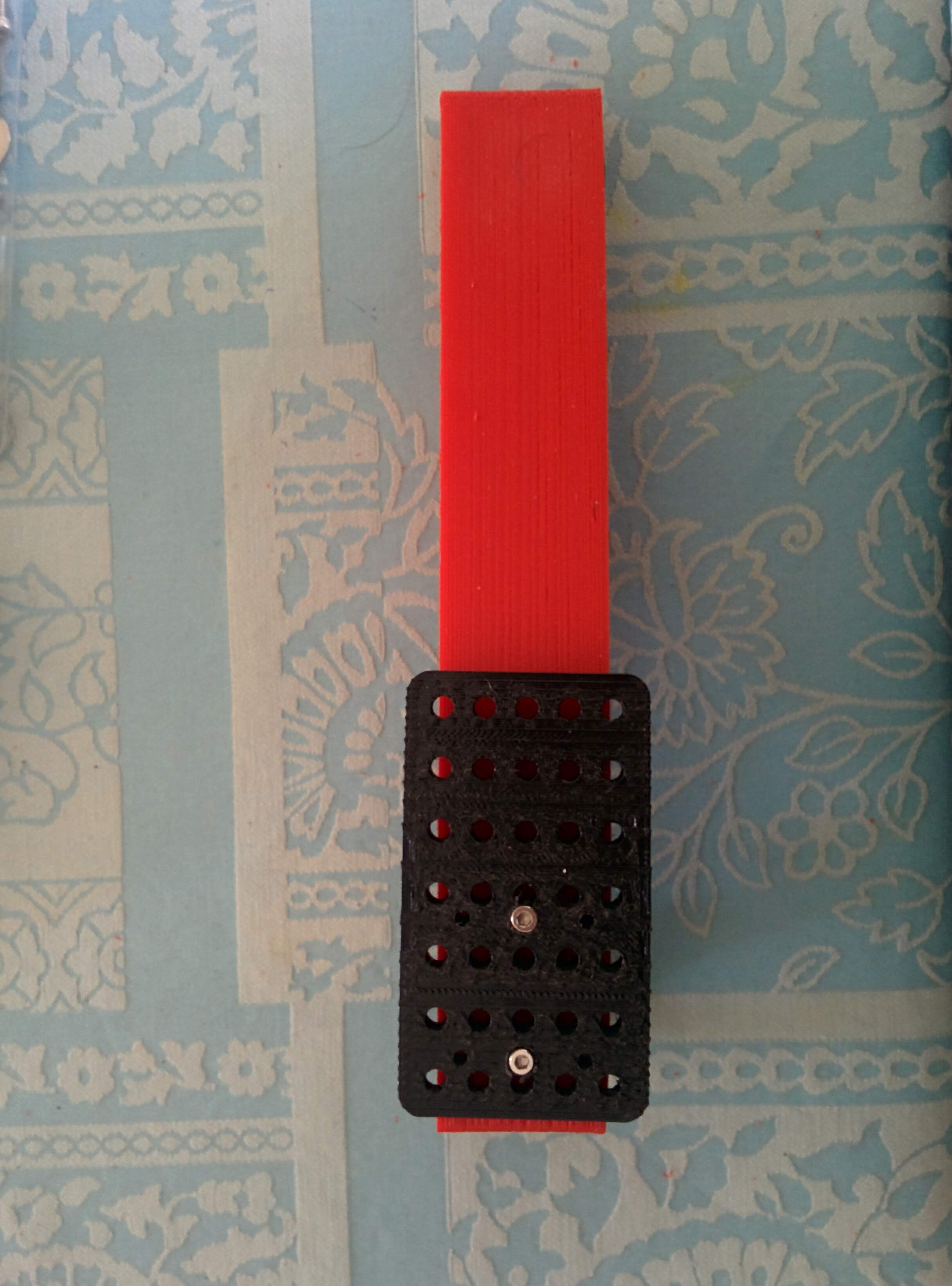 OpenSimPedals - DIY 3D Printed Sim Racing Pedals With Loadcells : 8 ...