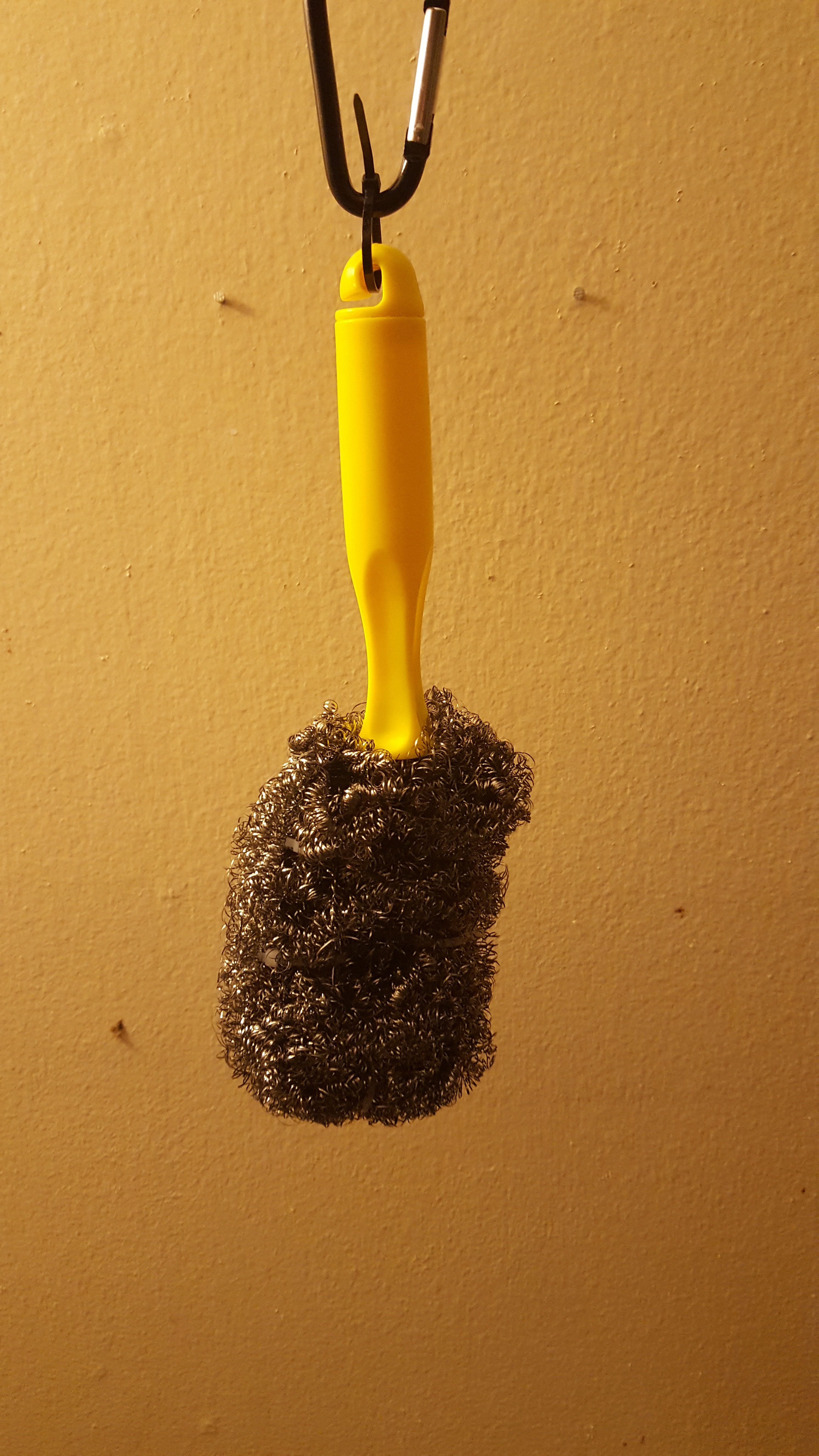 Portable Cleat Cleaner : 8 Steps (with Pictures) - Instructables