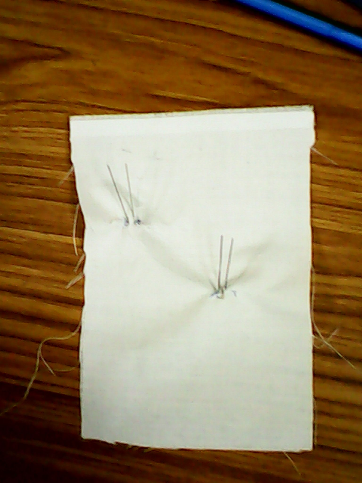How to Make a Soft-Potentiometer : 8 Steps (with Pictures) - Instructables